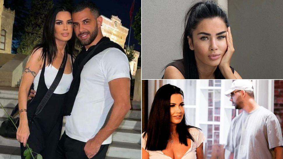 „Este iubirea vieții mele!” Ce spune Oana Zăvoranu despre împăcarea cu ...