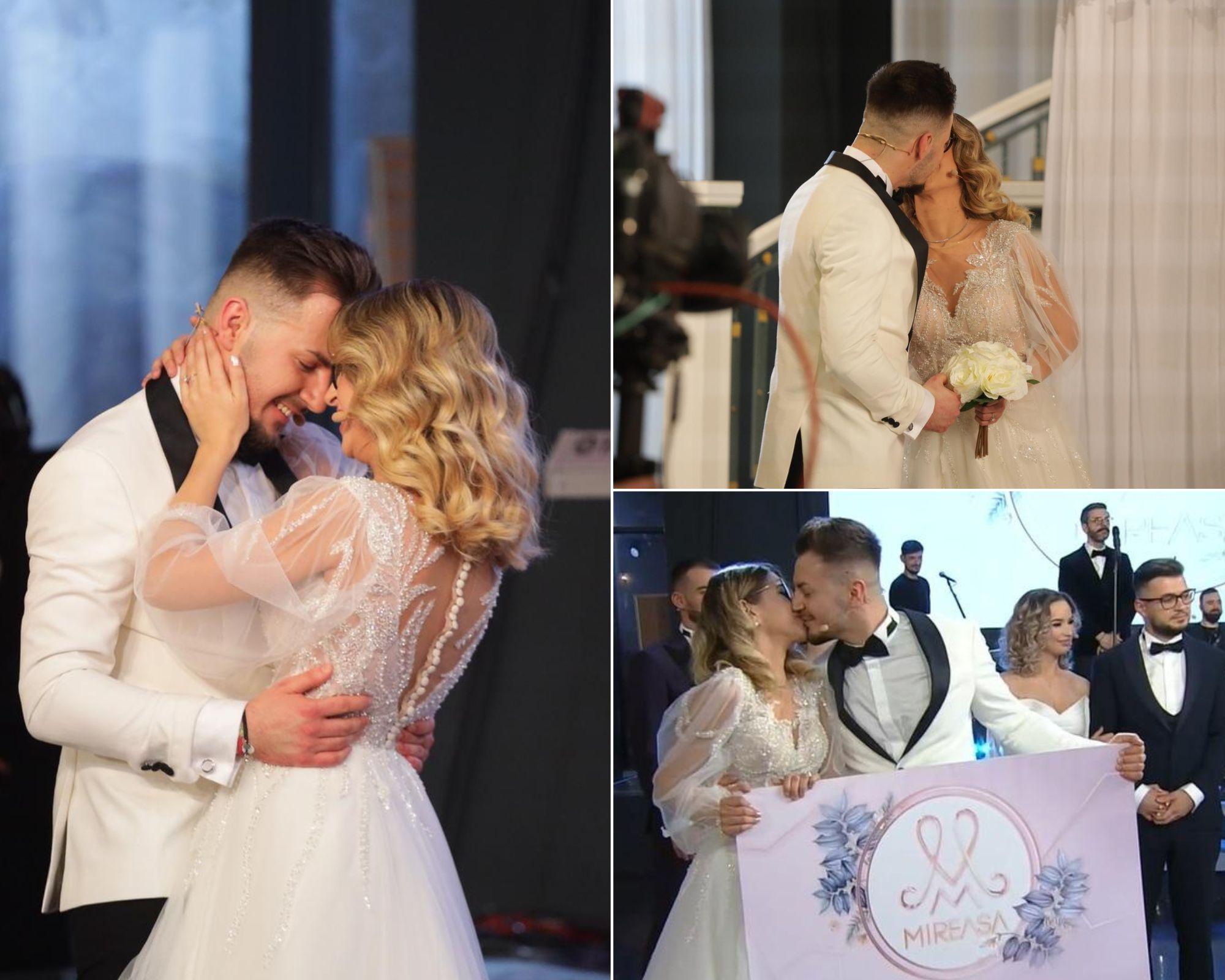 Mireasa sezon 6. Cosmin, mesaj cu subînțeles pe internet. Cum a răspuns la un comentariu în care ...