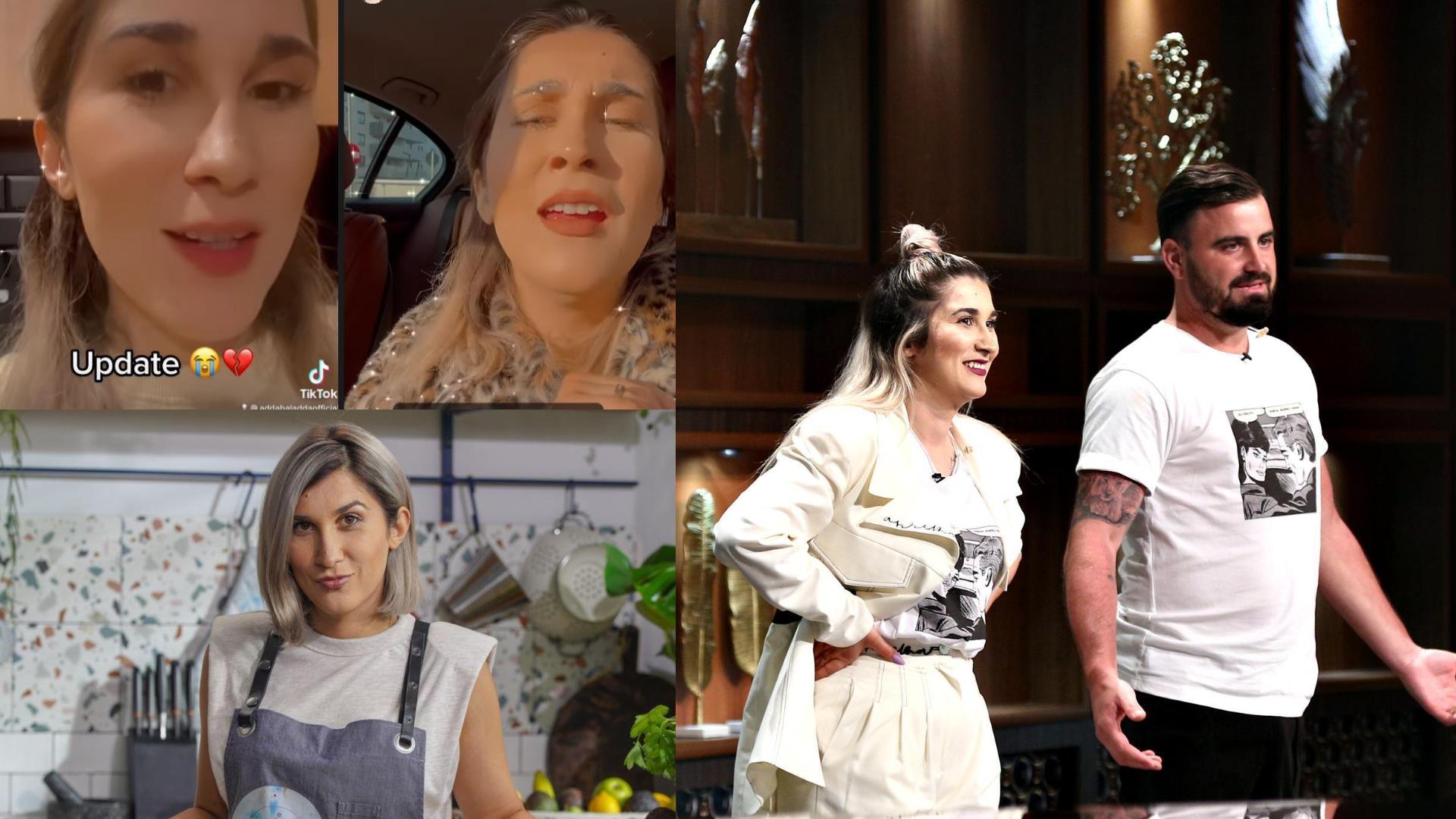 Adda, supărată că nu a primit cadou de Valentine`s Day de la Cătălin ...