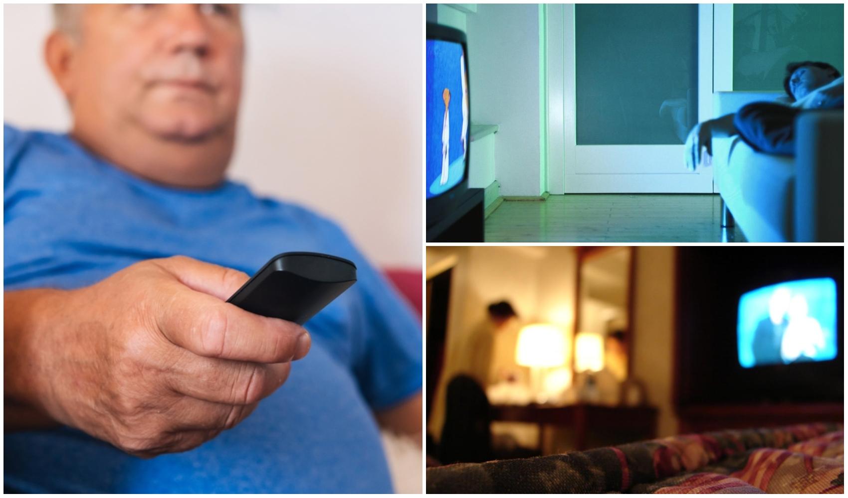 Ce trebuie să faci televizorului ca să faci economie la factura de energie electrică. Trucuri ...