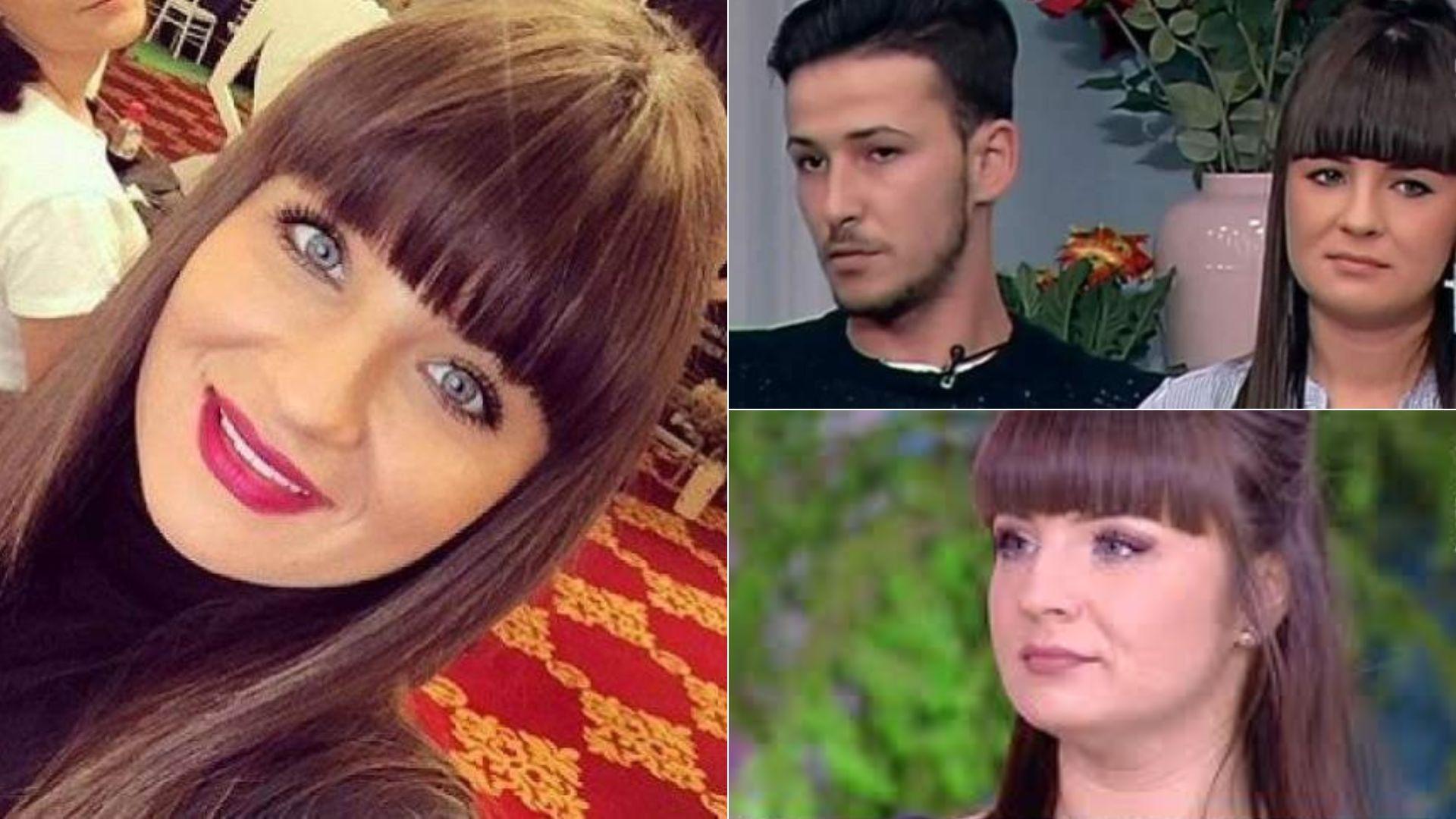 Edith de la MPFM nu mai arată așa. A renunțat la breton și s-a vopsit blondă. Cât de schimbată e ...