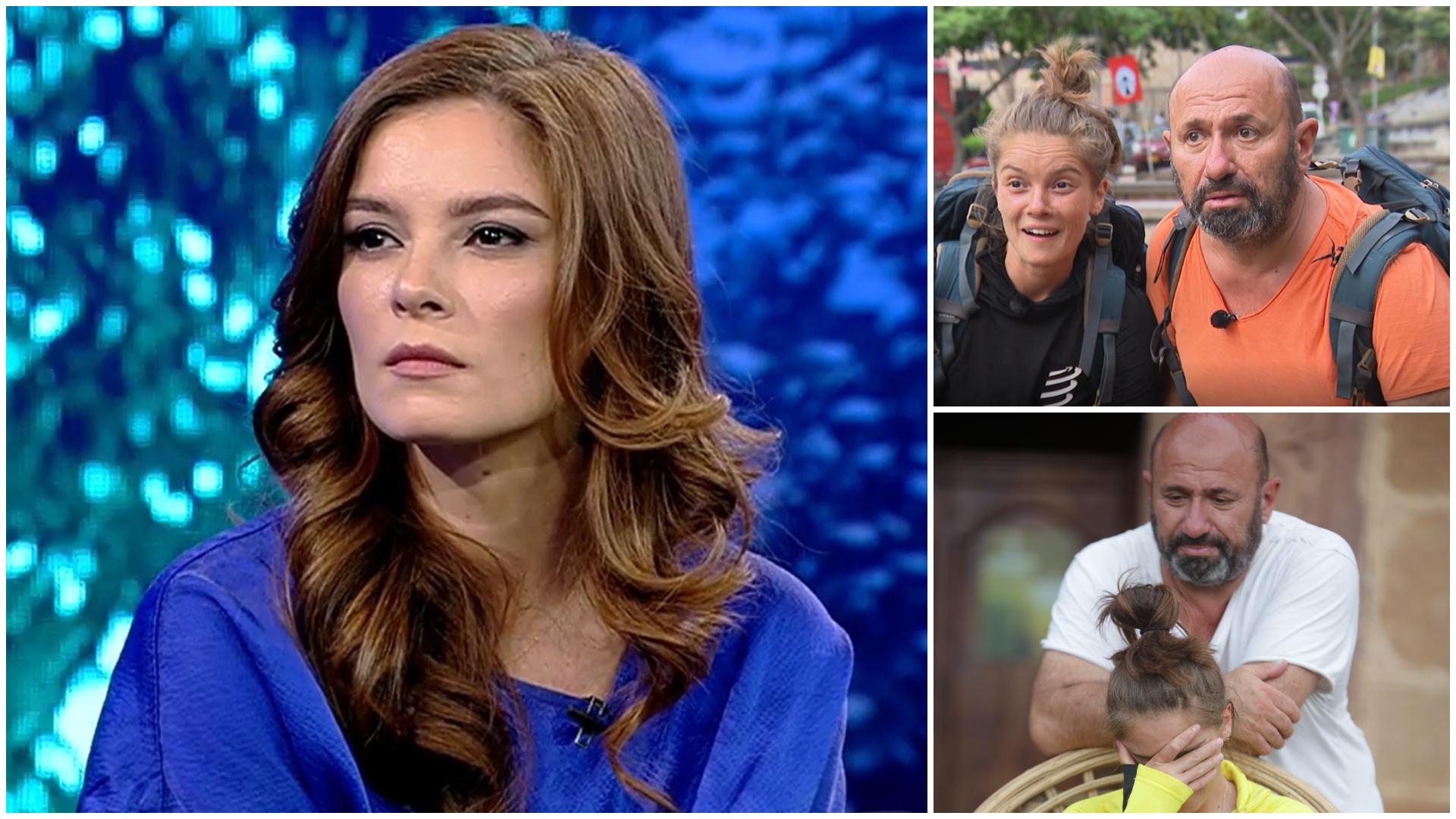 Ce spune Doina Teodoru despre diferența de vârstă dintre ea și Cătălin ...