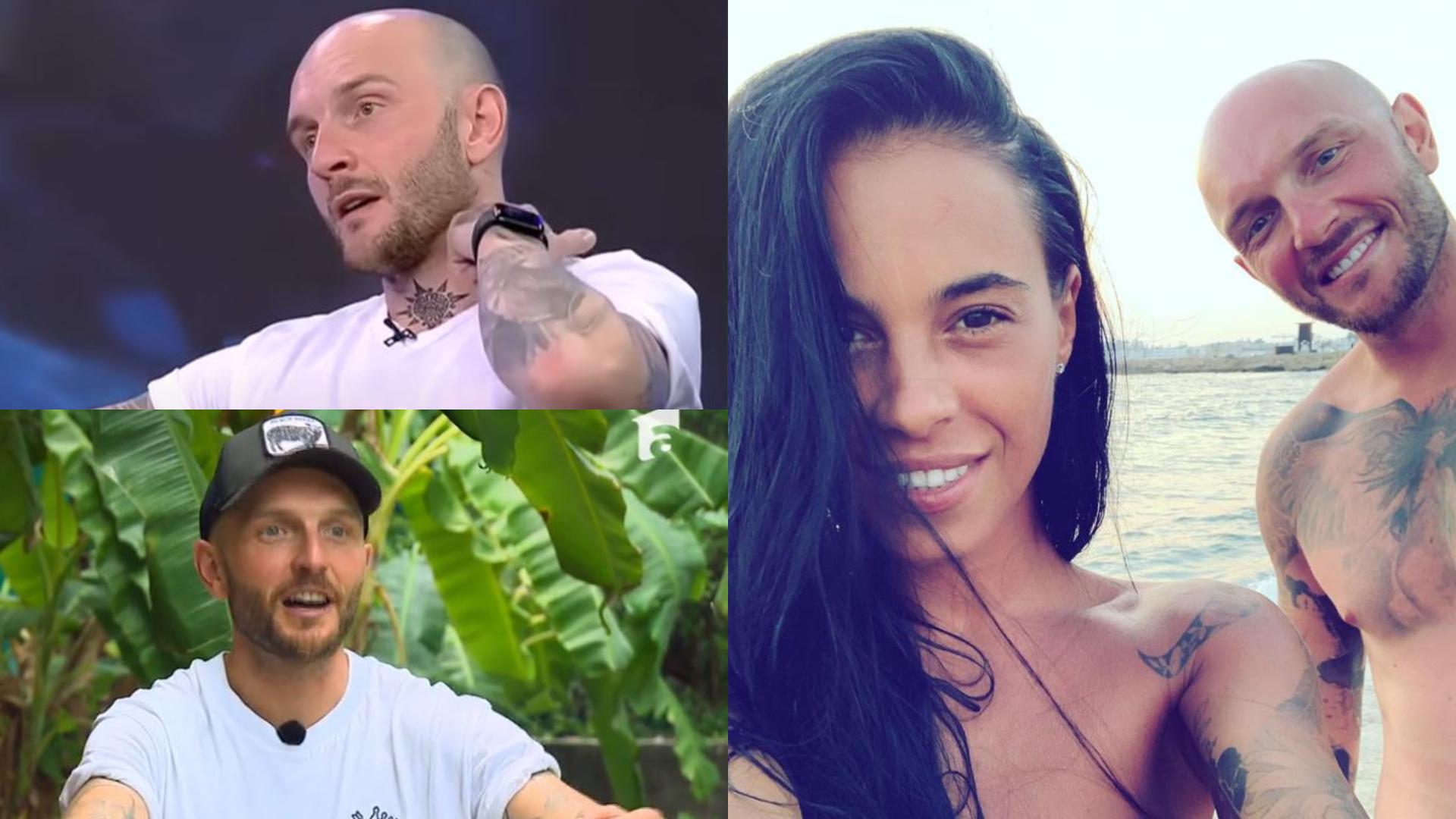 Motivul pentru care Livia și Cătălin Bordea nu au copii: „Ne gândeam la ...