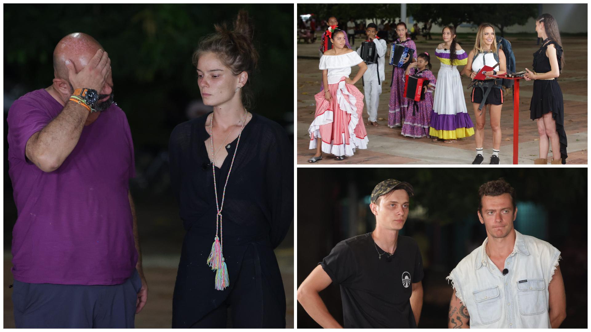 Semifinala America Express, 13 martie 2023. Irina Fodor a dat vestea ce ...