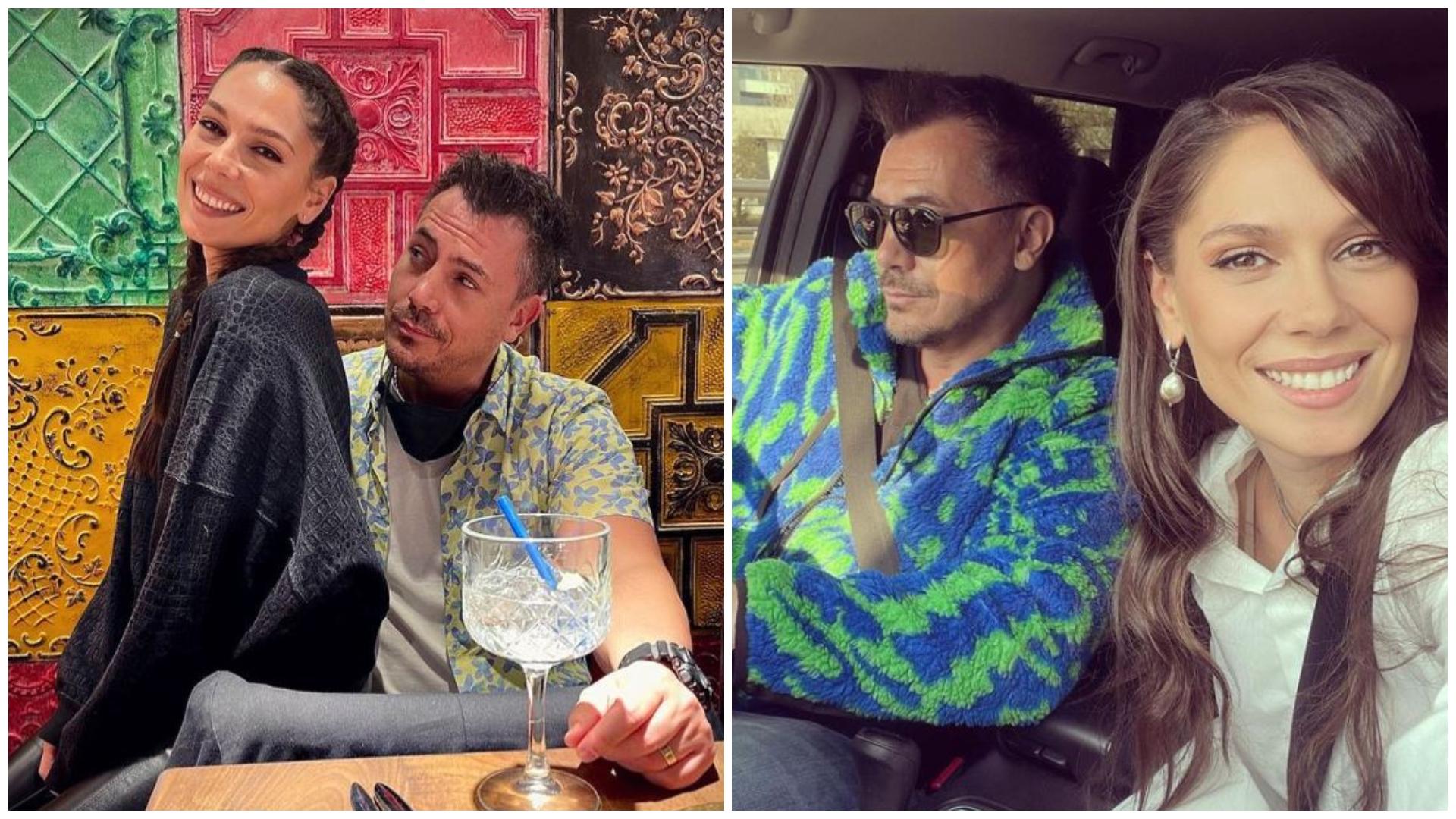 Irina Fodor, despre reproșurile pe care i le face soțului său după 16 ...