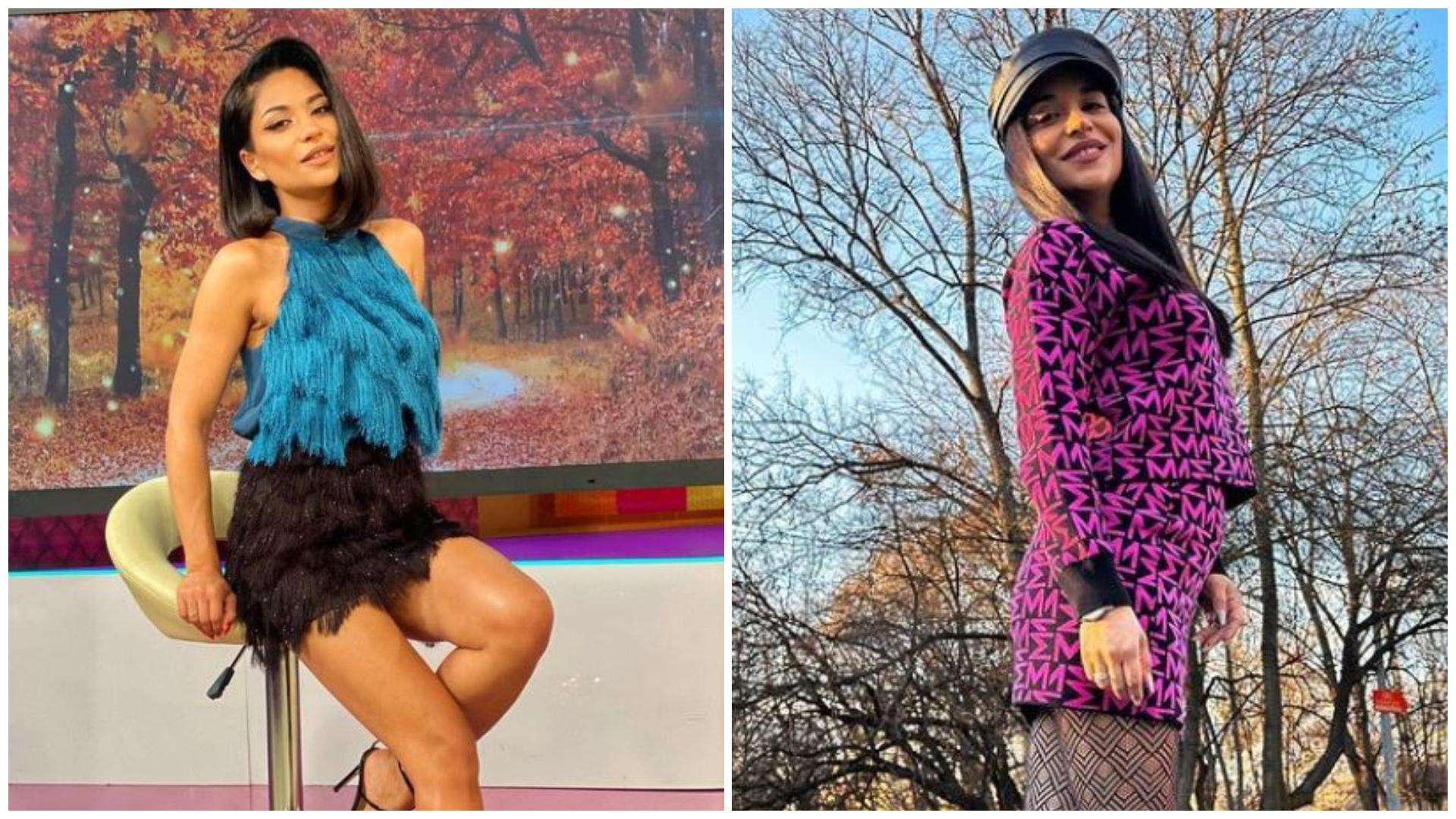 Ameri Nasrin a dezvăluit sexul bebelușului. Prezentatoarea TV a făcut anunțul printr-o postare ...