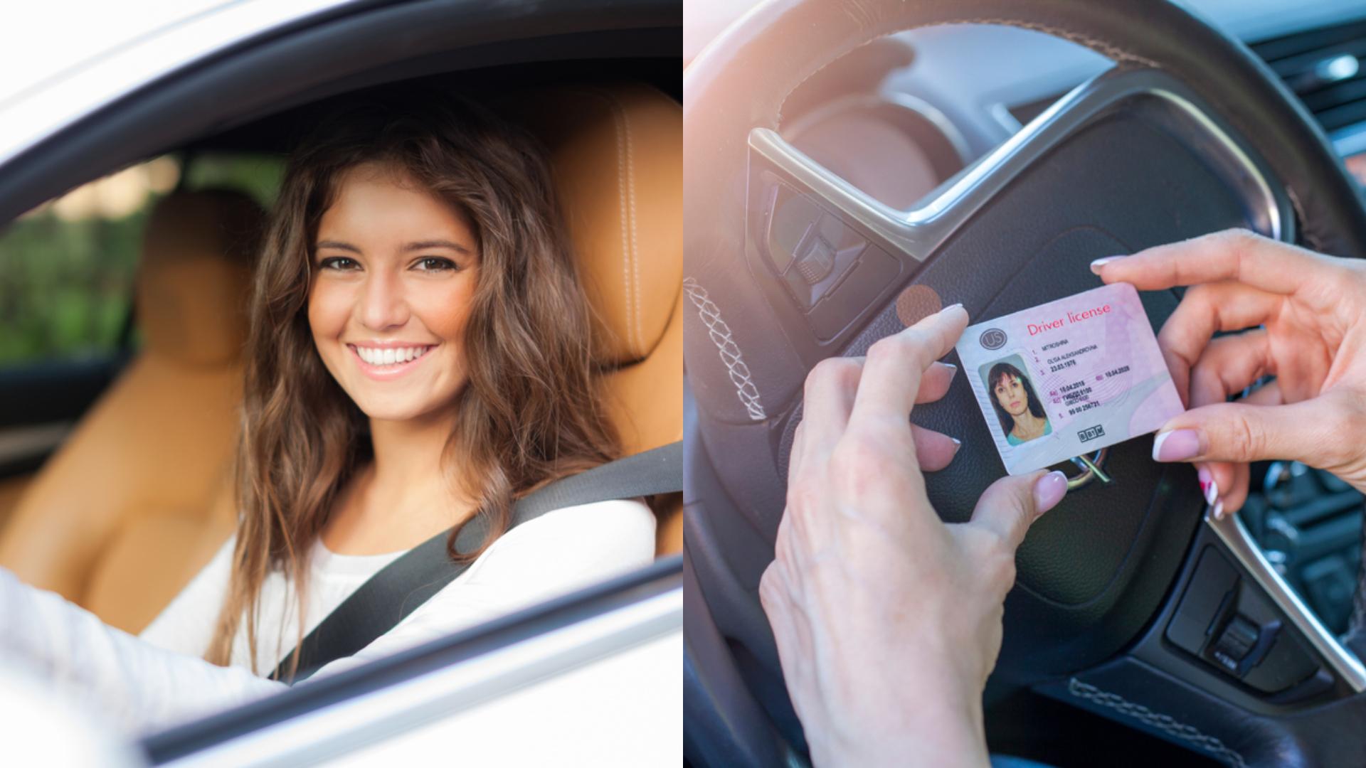 Permis de conducere de la 17 ani. În ce condiții vor putea conduce ...