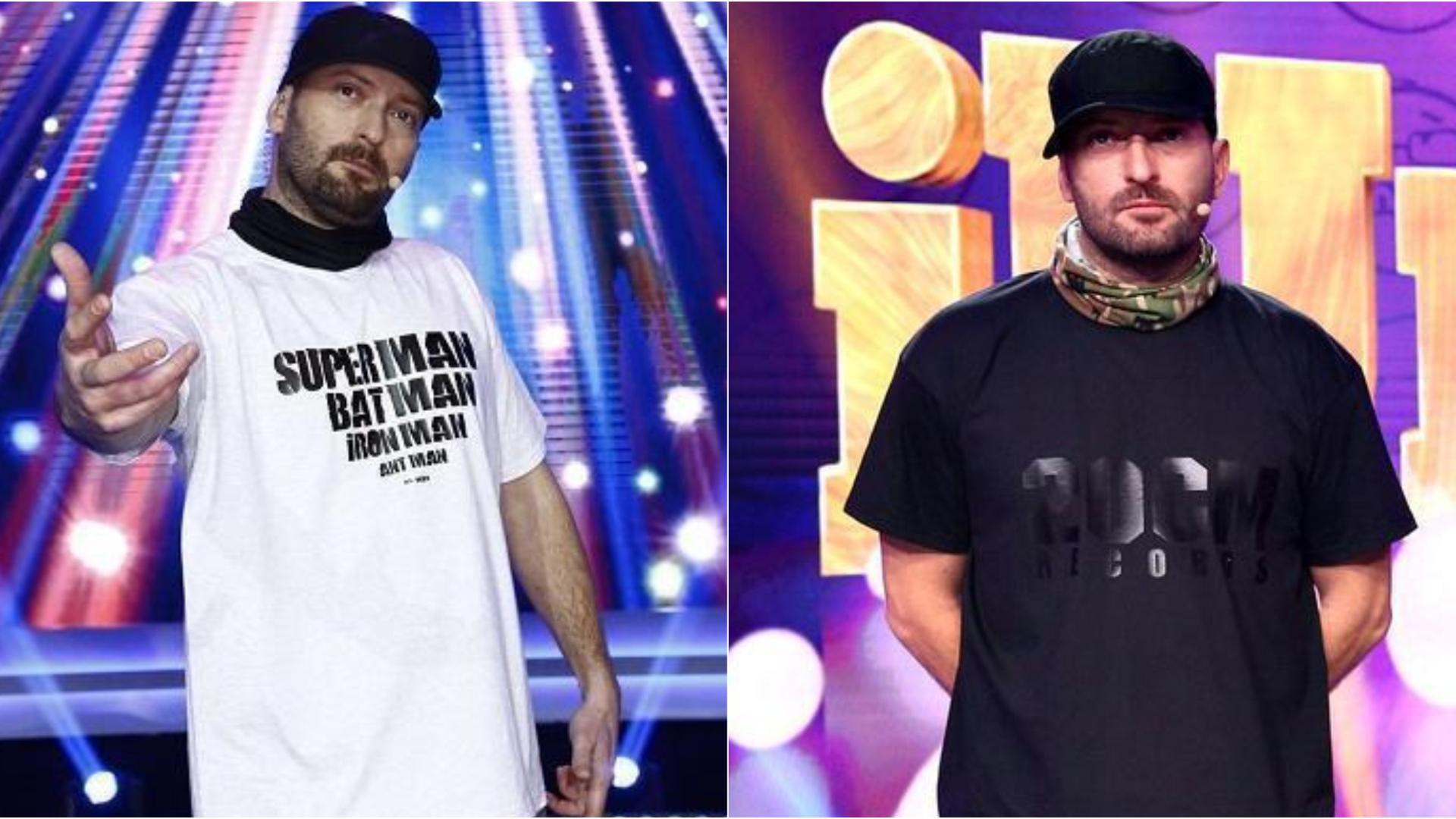 Cheloo a împlinit 45 de ani. Juratul de la iUmor a lansat o piesă de ...