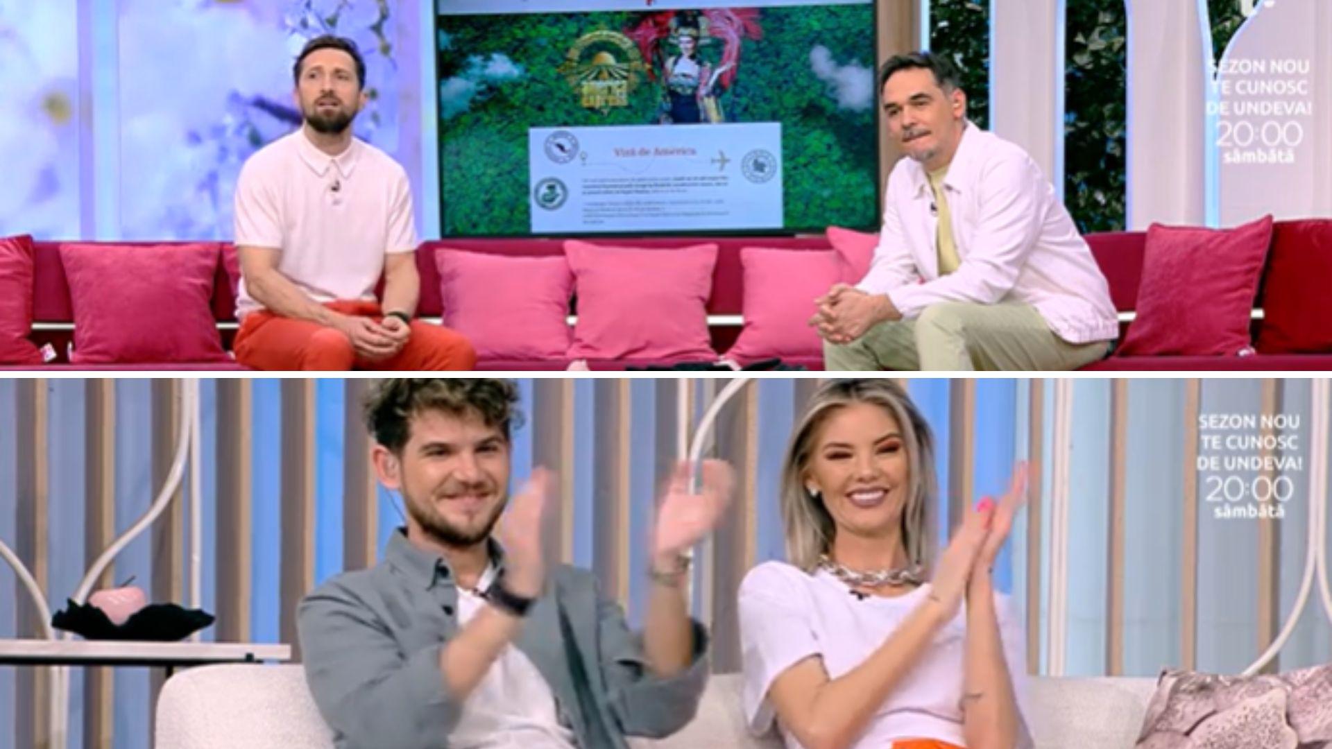 S-a anunțat marele câștigător al concursului Viză de America! Cine va ...