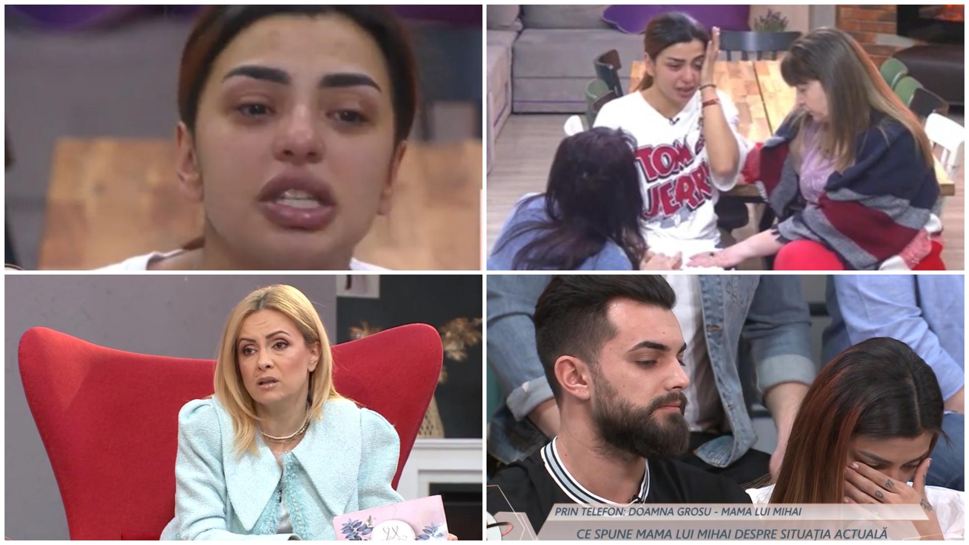 Mireasa sezon 7, 29 martie 2023. Hatice a răbufnit după situația creată ...