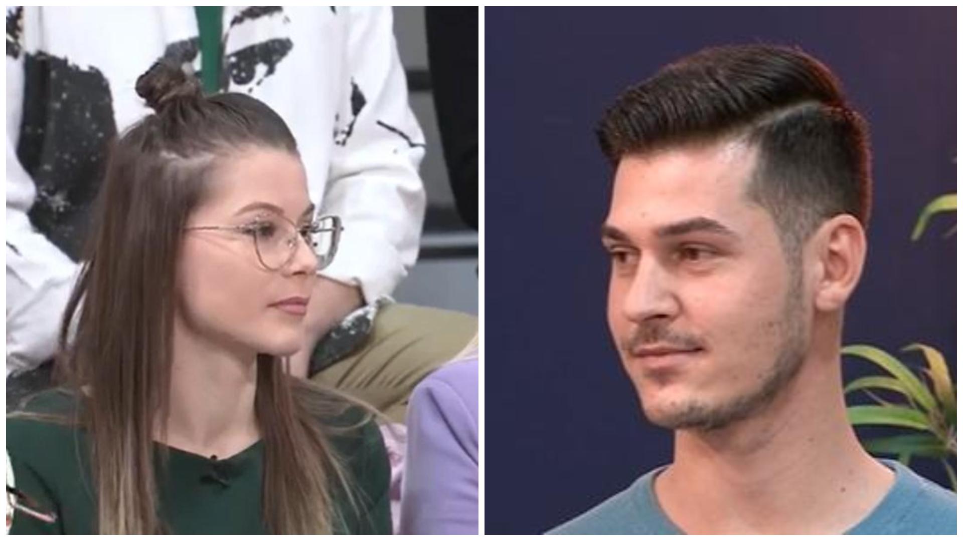 Mireasa sezon 7. Cum s-au fotografiat Andreea și Ionuț, la 3 săptămâni ...