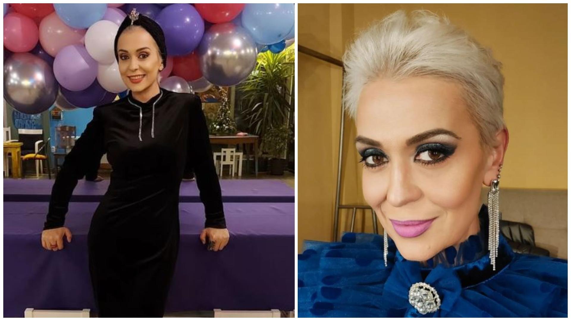 Monica Anghel și-a schimbat cariera? Ocupația neașteptată pe care o are ...