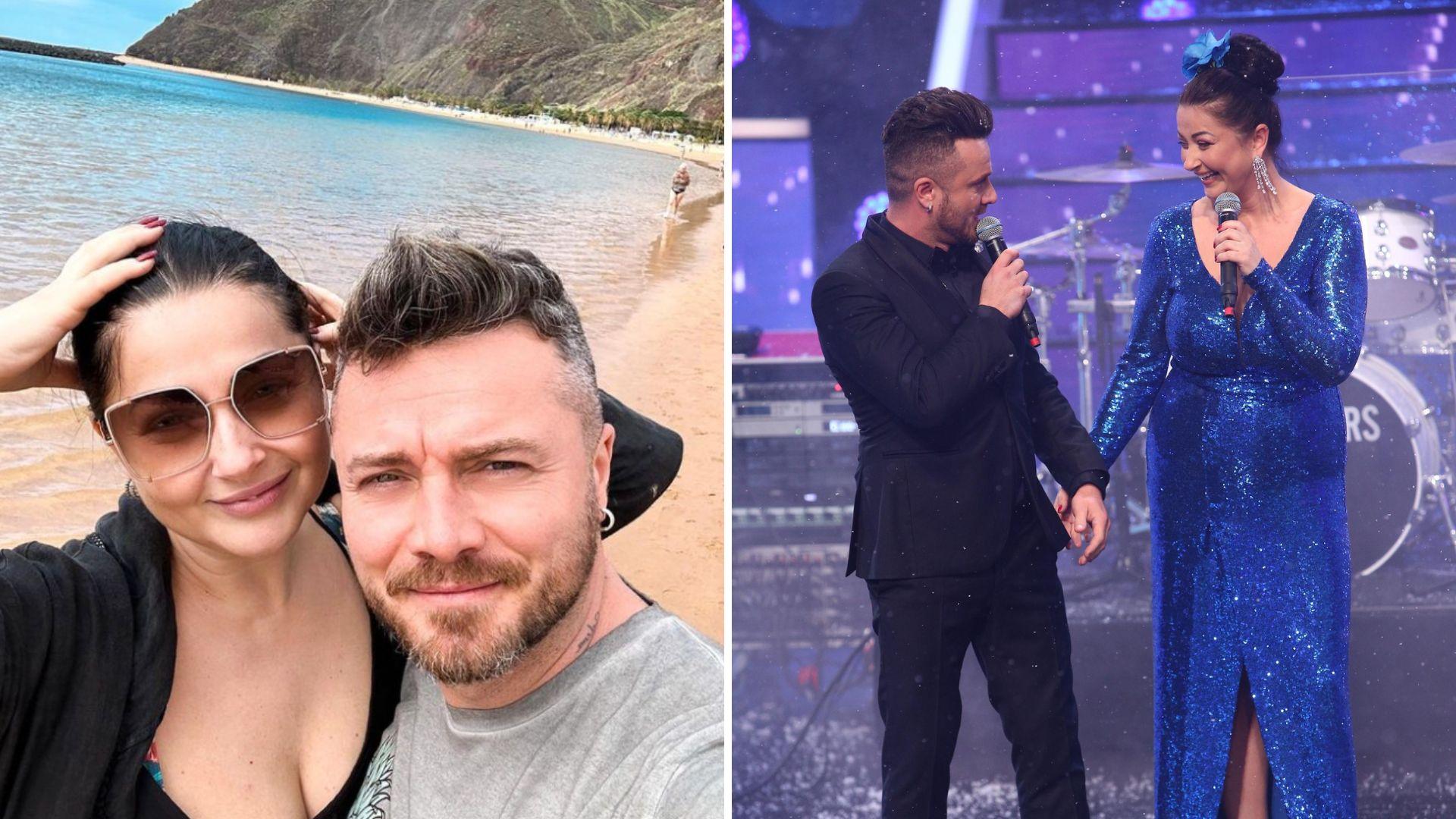 Tavi Clonda a vorbit despre familia sa. Ce spune soțul Gabrielei Cristea despre un al treilea ...