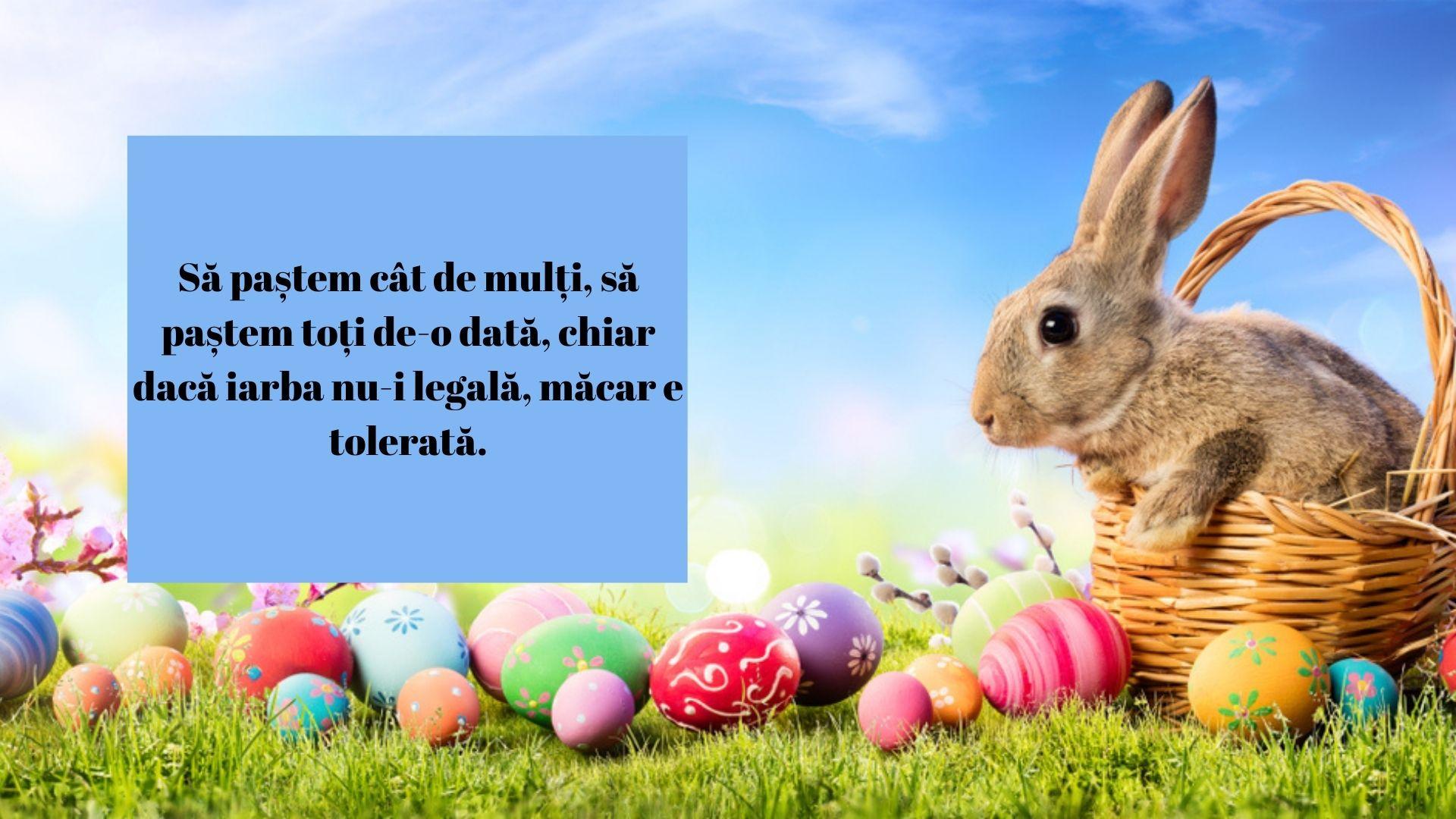 Felicitări de Paște 2023. Cele mai frumoase poze cu urări și texte ...