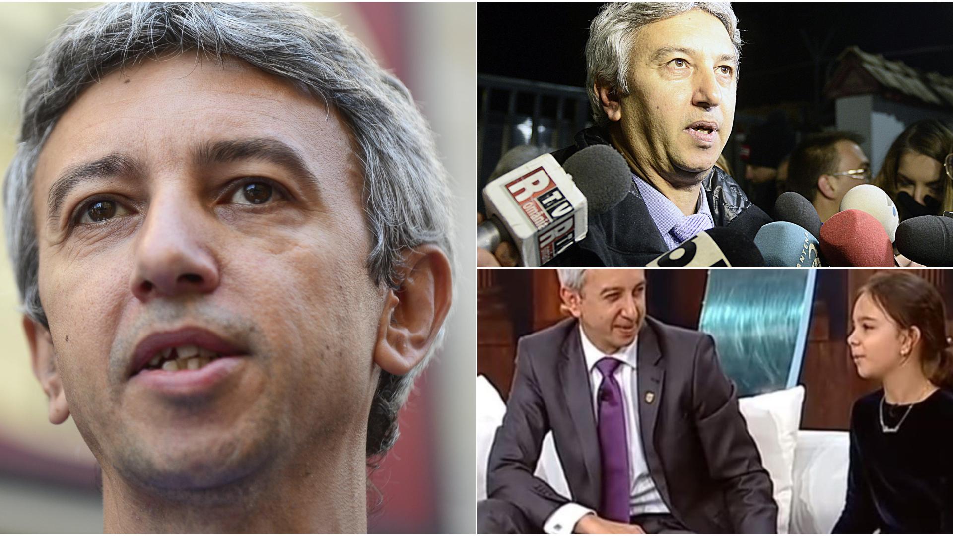 Ce Făceau Soția și Fiica Lui Dan Diaconescu Chiar Când Fata Lor A împlinit 18 Ani Detaliul
