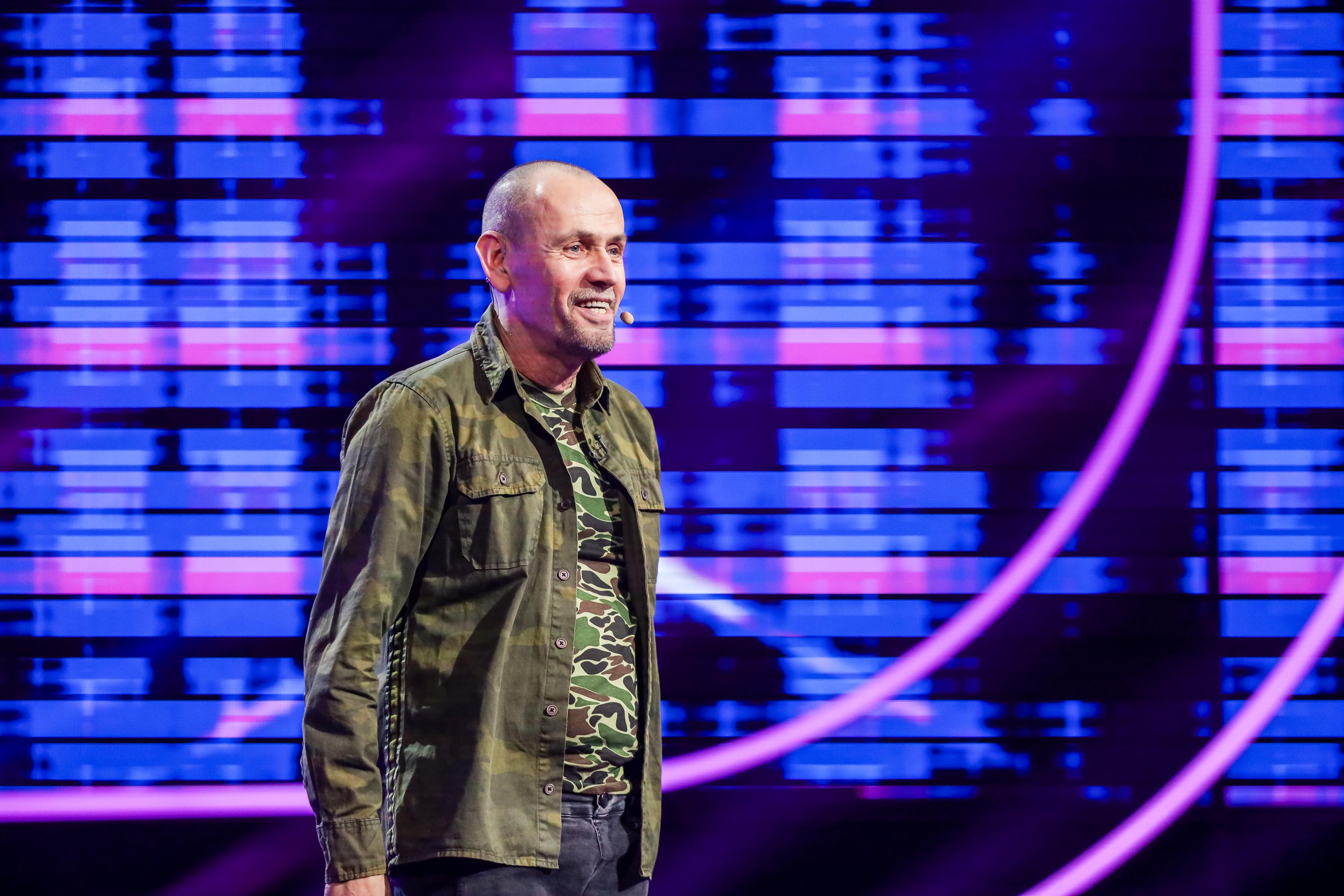 iUmor sezonul 14, 23 aprilie. Daniel Ilie aka Varză a dezvăluit ce a putut face în timpul unui ...