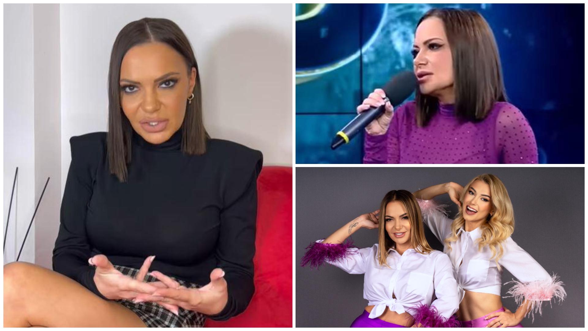Andreea Antonescu a suferit de o boală gravă în copilărie. Cu ce ...