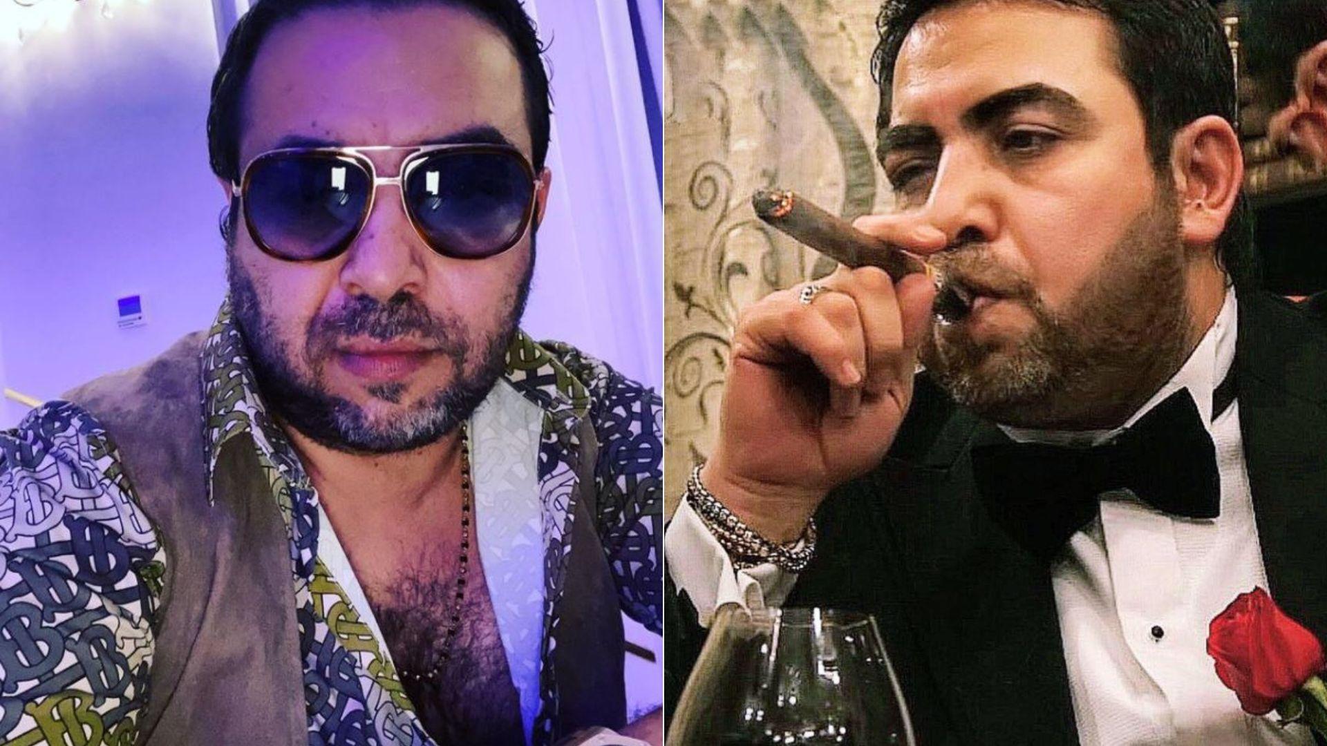 Fiica lui Dan Bursuc și-a reclamat fostul iubit la DIICOT. Îl acuză de ...