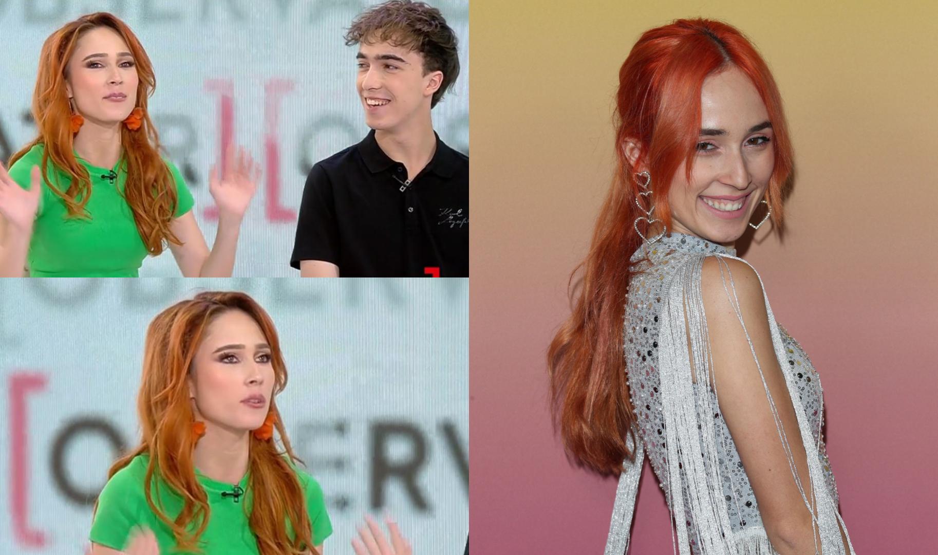 Andra Gogan, petrecere cu 4.000 de fani de ziua ei. Ce surprize ...