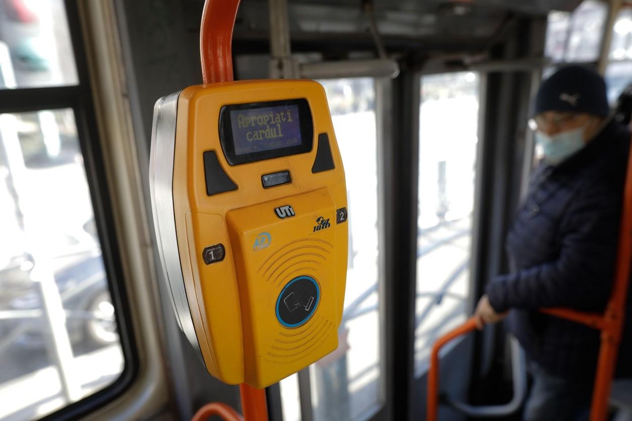 Noaptea Muzeelor 2023. Ce mijloace de transport în comun ai la dispoziție în București și care ...