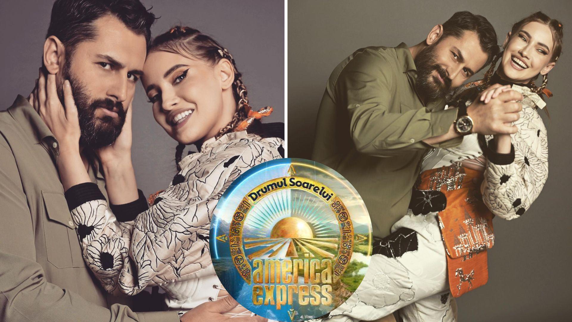 Iulia Albu, prima reacție după ce s-a anunțat participarea sa la ...