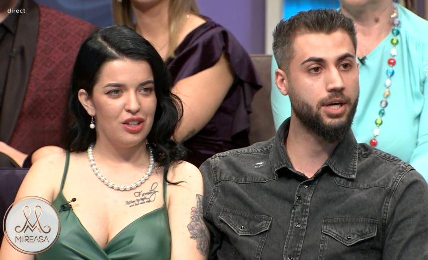 Mireasa sezon 7, 19 mai 2023. Rezultatul cursei de eliminare dintre ...