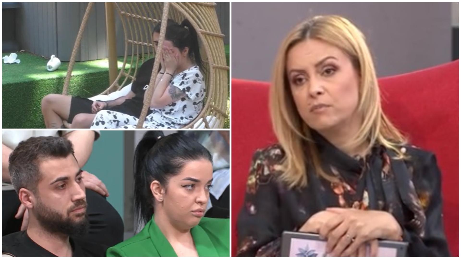 Mireasa sezon 7, 23 mai 2023. Dima părăsește competiția. Anunțul făcut ...