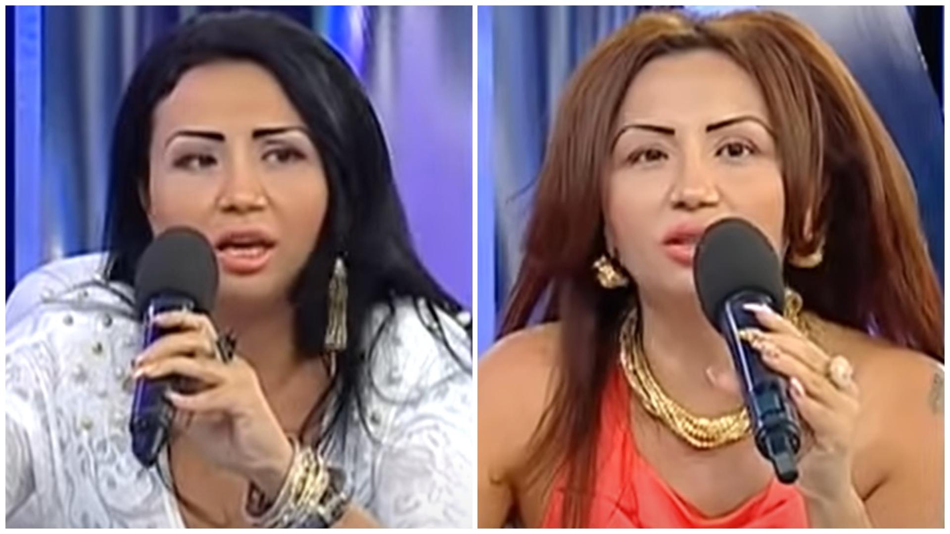 Ce face și cum arată acum Narcisa, fosta iubită a lui Nicolae Guță ...