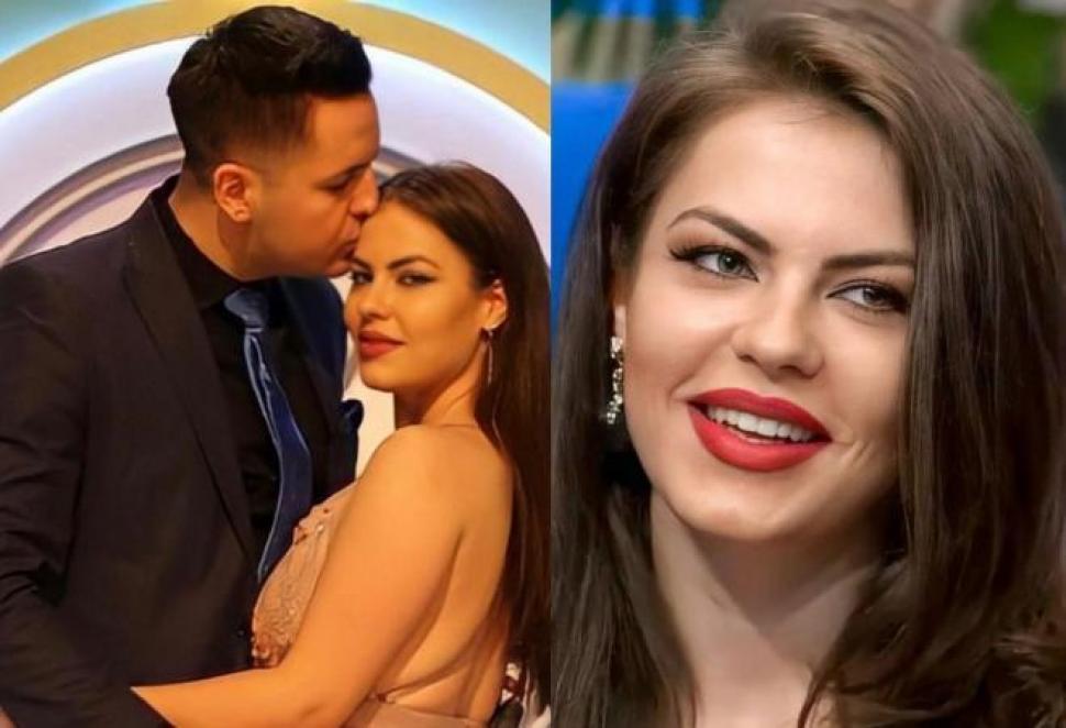 Mireasa sezon 3. Andreea Grădinaru, imaginile mult așteptate de toată ...