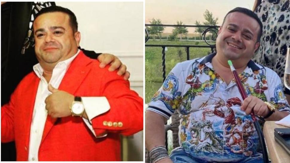 Adrian Minune, primele declarații după ce a fost externat. Cum se simte ...