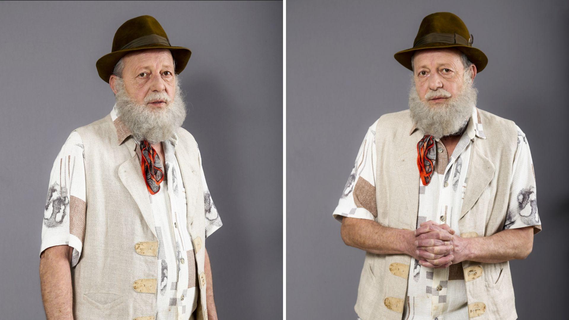 Marian Râlea revine pe micile ecrane în serialul Lia – Soția soțului ...