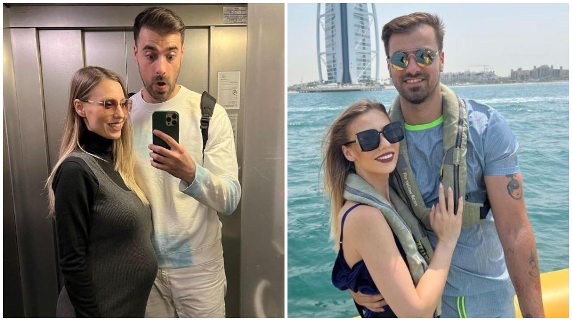 Ce semnifică numele pe care Liviu Teodorescu și soția lui, Iulia Iacob, l-au ales pentru fiica ...