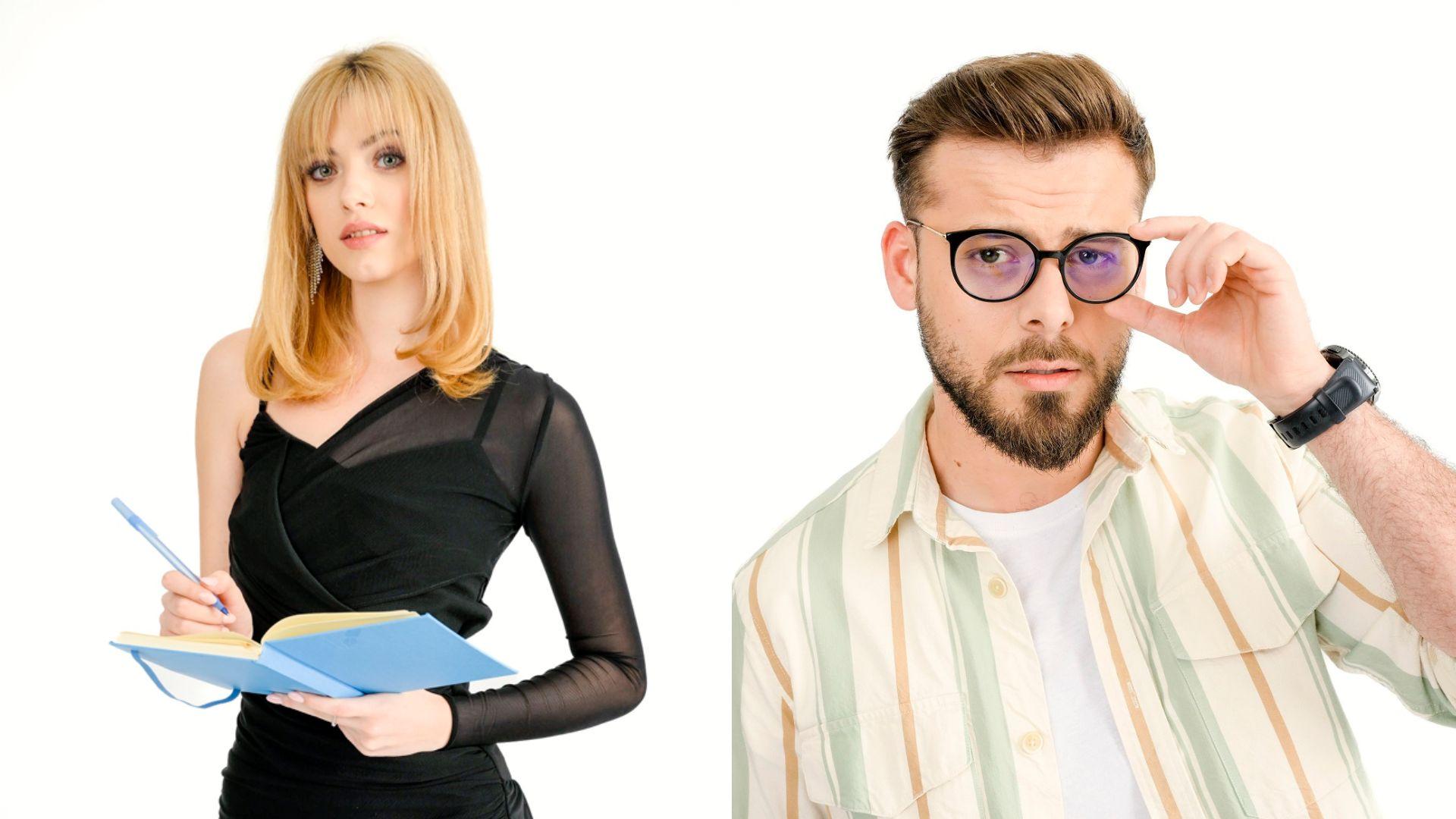 Nume noi completează castingul Lasă-mă, îmi place! Camera 609, de la ...