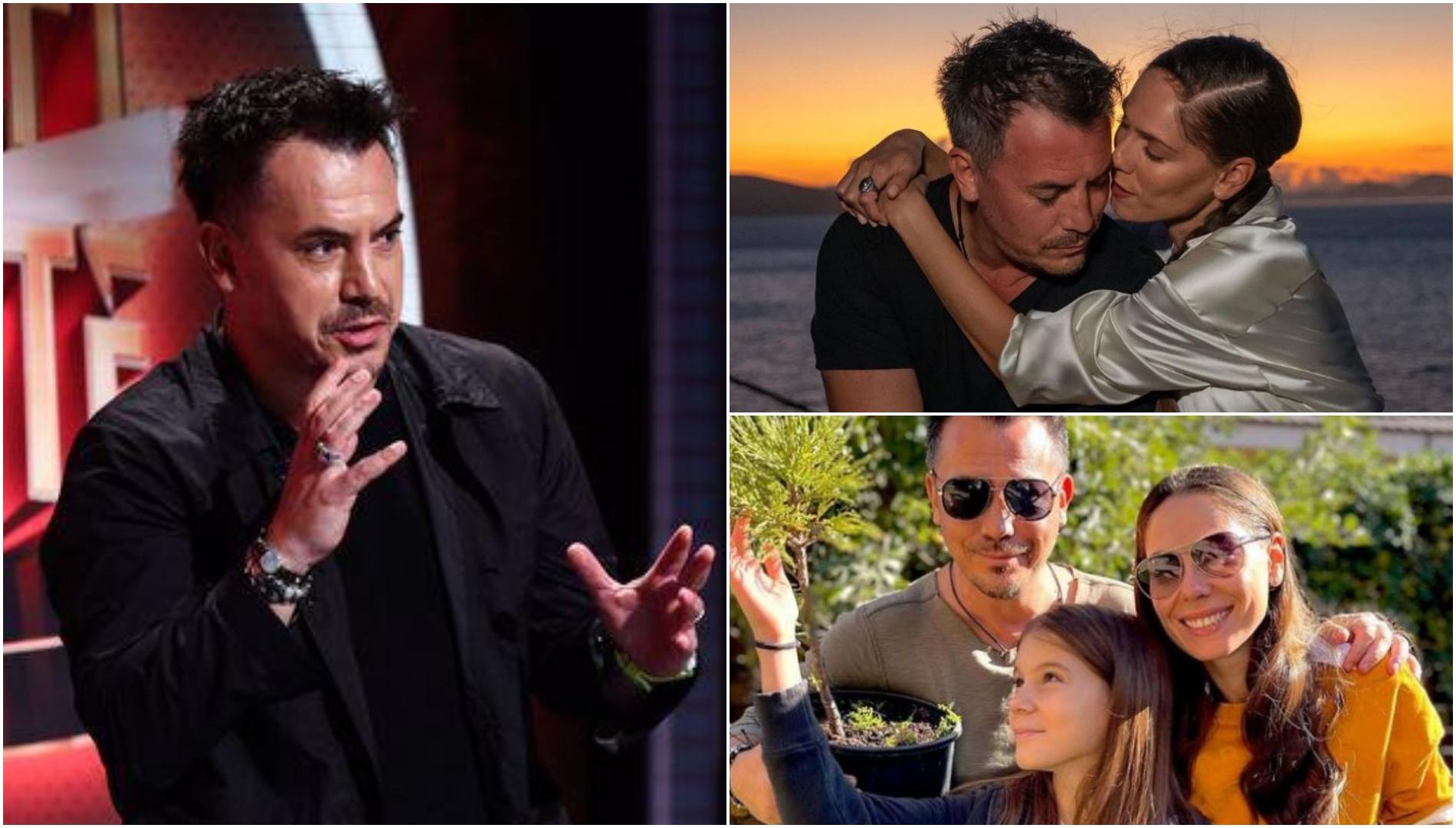 Răzvan Fodor, mesaj „disperat” pentru soția lui să se întoarcă acasă ...