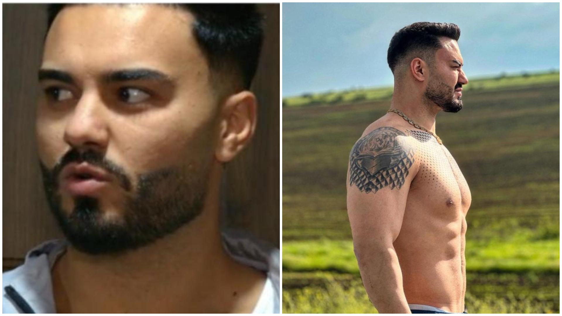 Jador, ultimele detalii despre starea lui de sănătate. Când urmează să ...