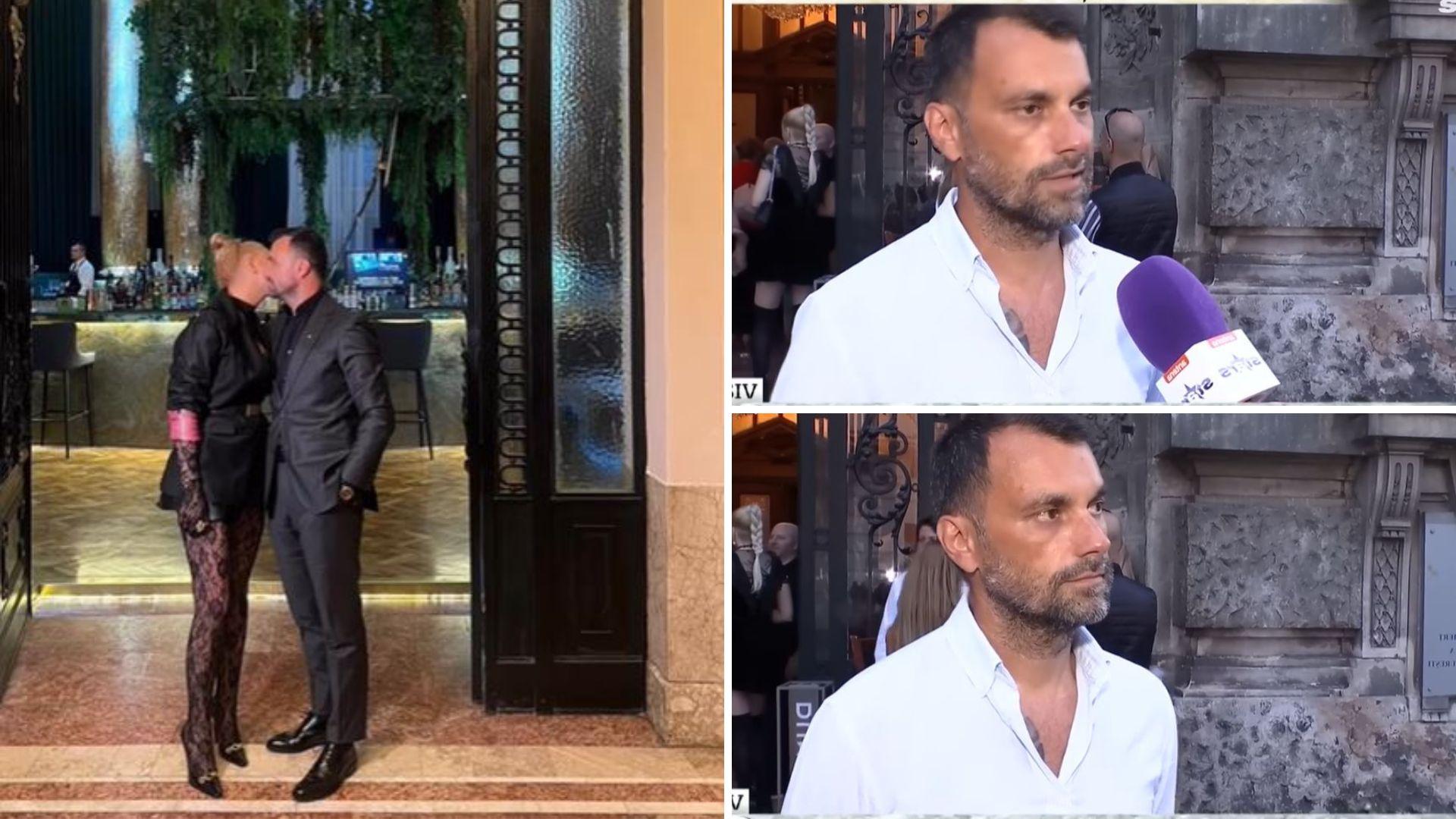 Flavius Nedelea, primele declarații despre despărțirea de Anamaria Prodan. Care au fost motivele ...