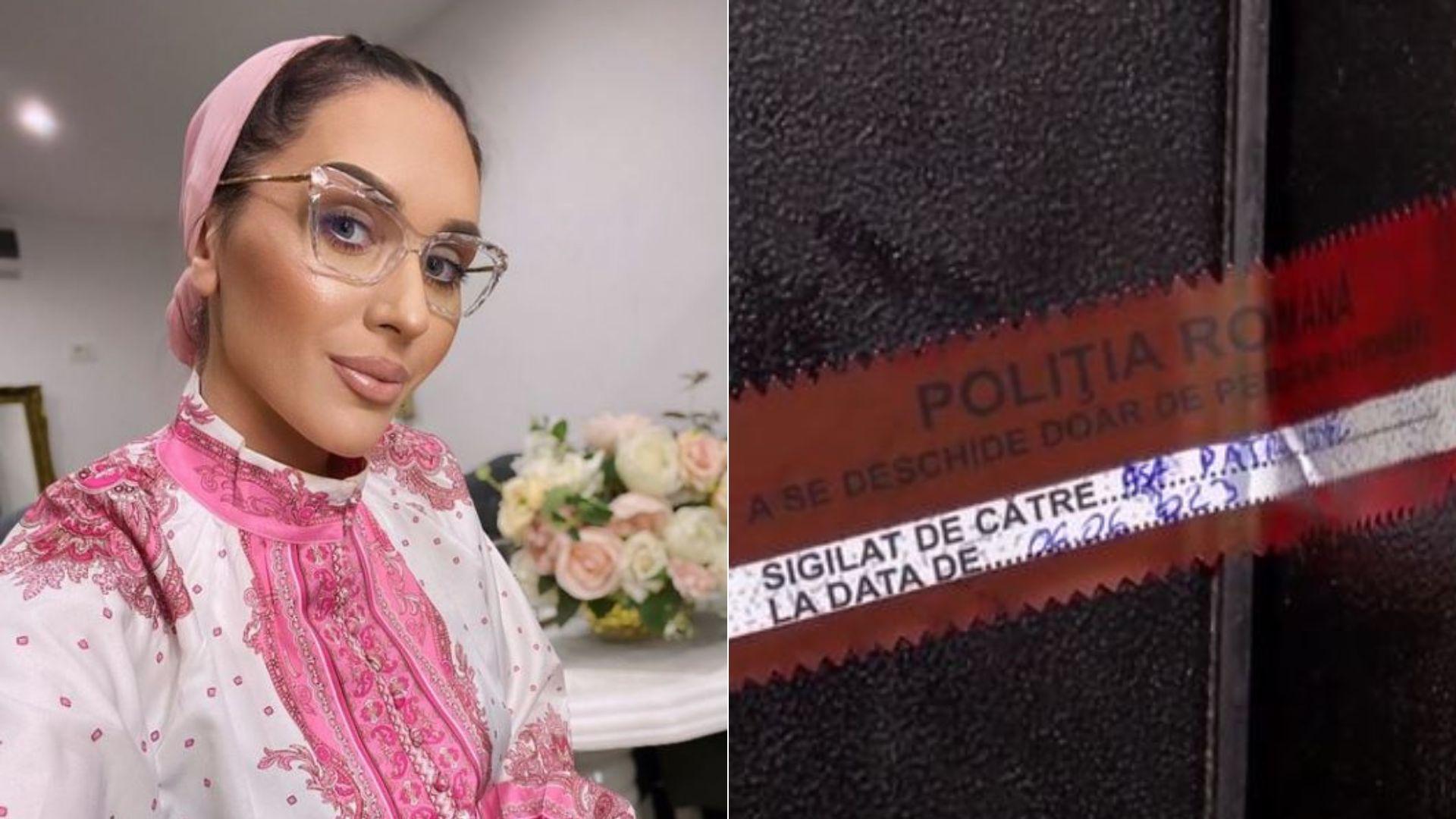 Ce s-a întâmplat cu Dana Roba. Detalii despre atacul suferit din partea ...