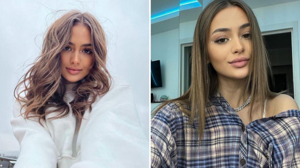 Iuliana Beregoi, în cel mai sexy costum de baie de până acum. Cât de ...