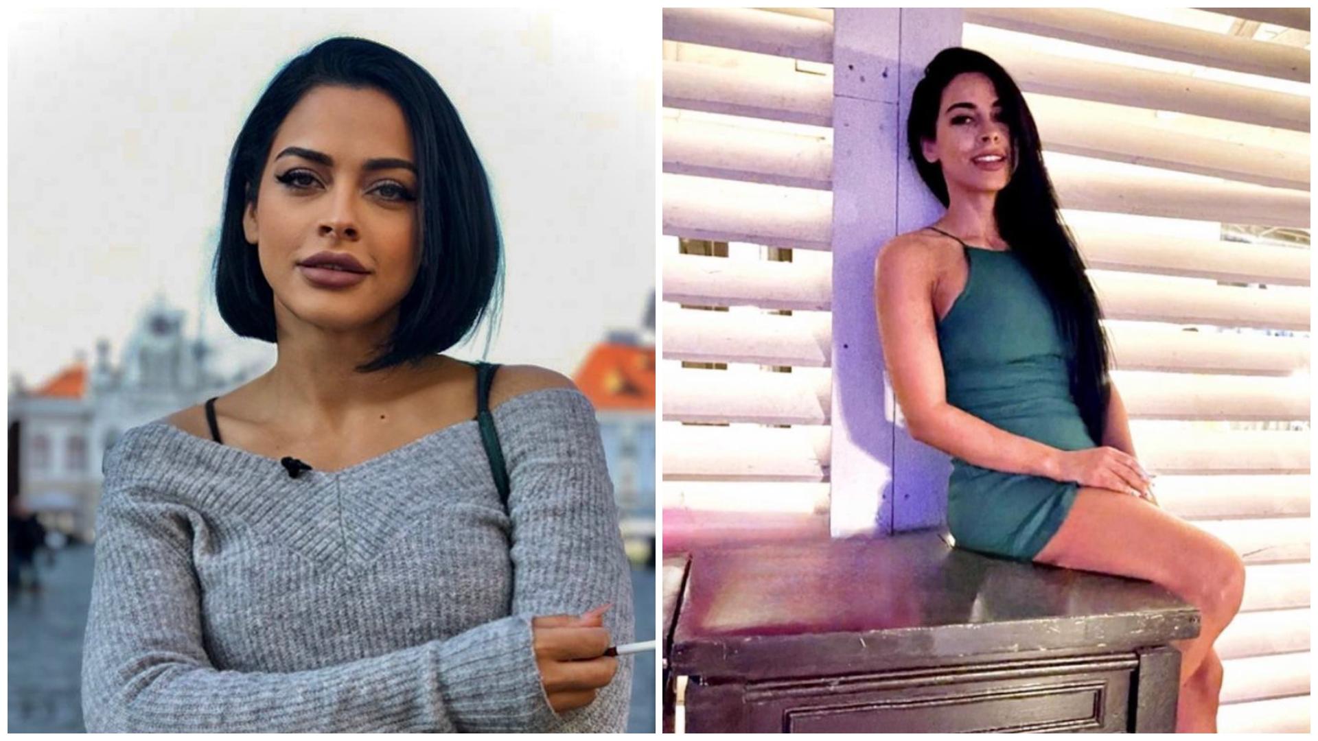 Cum arăta Ema Oprișan de la Insula Iubirii la prima ei apariție TV. Fanii au recunoscut-o cu ...