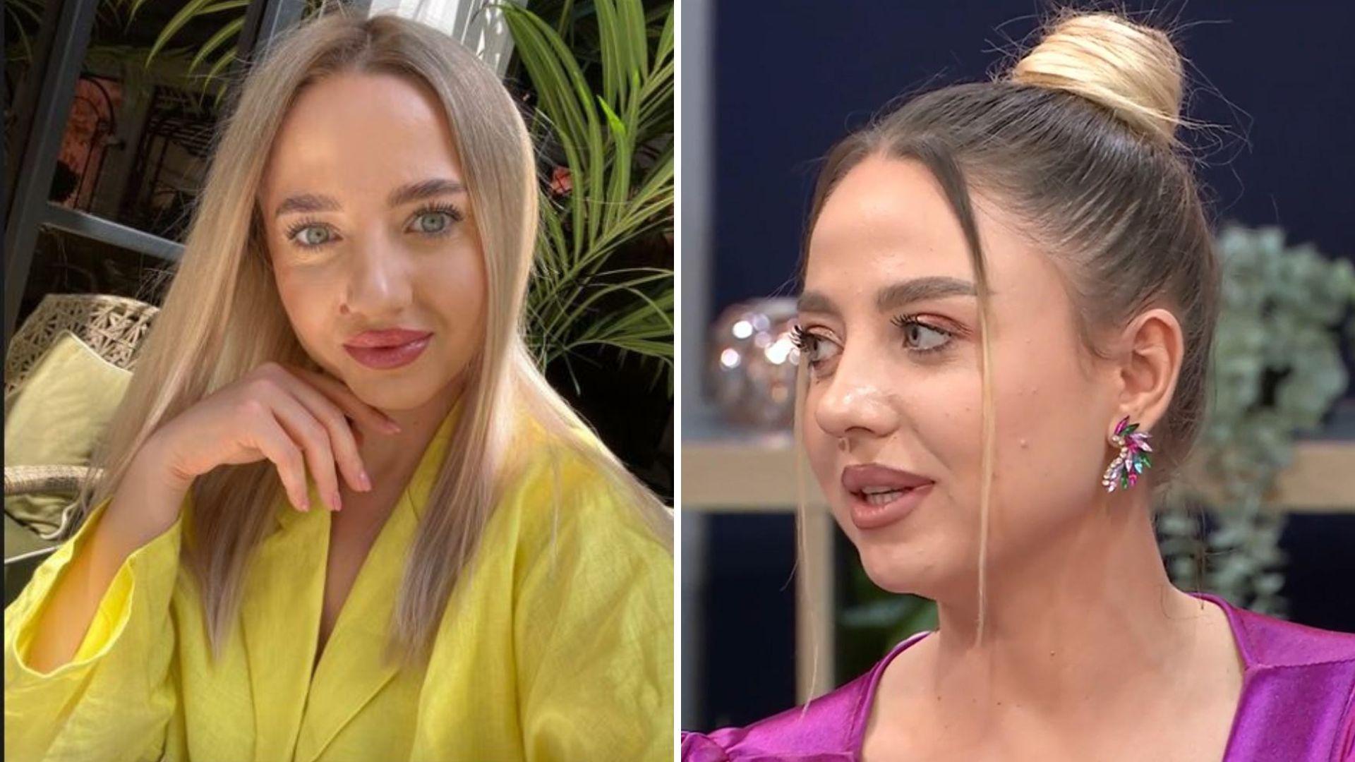 Mireasa, sezon 7. Irina, pusă la zid de fani pentru aspectul fizic. Cum ...