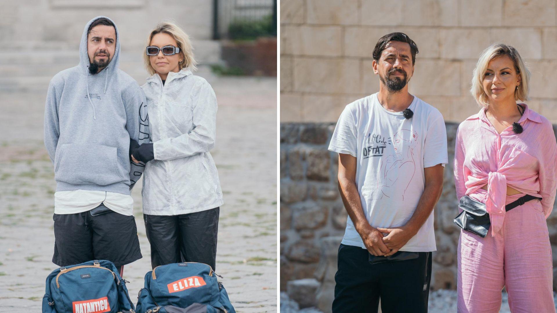 Ce spune Eliza Natanticu despre o posibilă participare la Insula ...