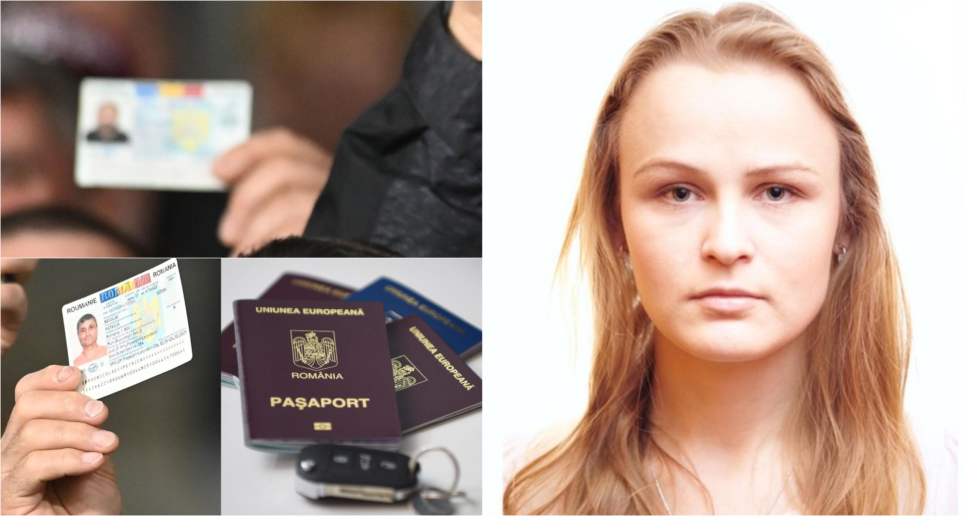 De ce nu ai voie să zâmbești în poza de buletin și pașaport. Motivul pentru care este interzis ...