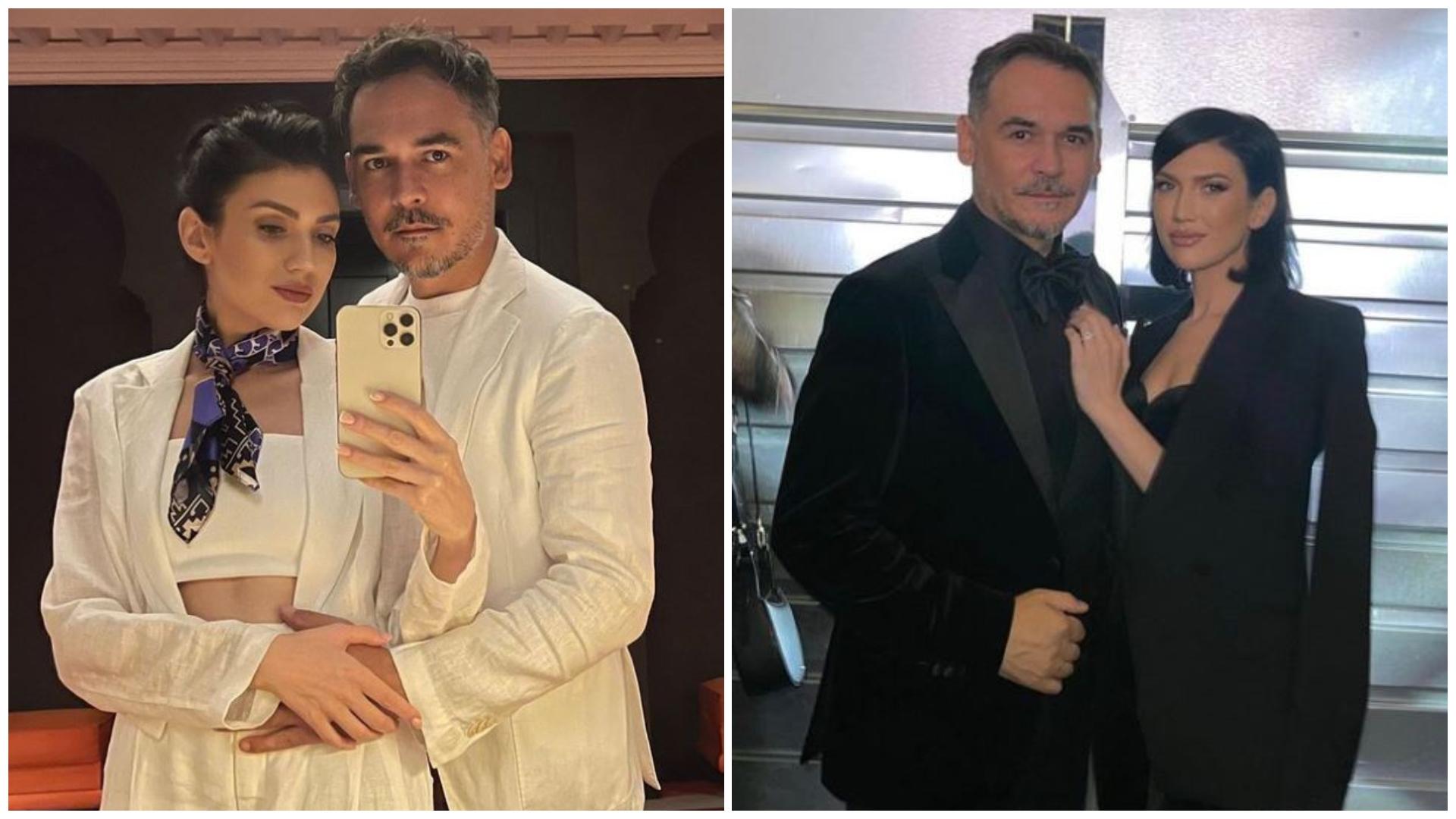 De la ce pornesc „certurile” în cuplul Răzvan Simion și Daliana Răducan ...