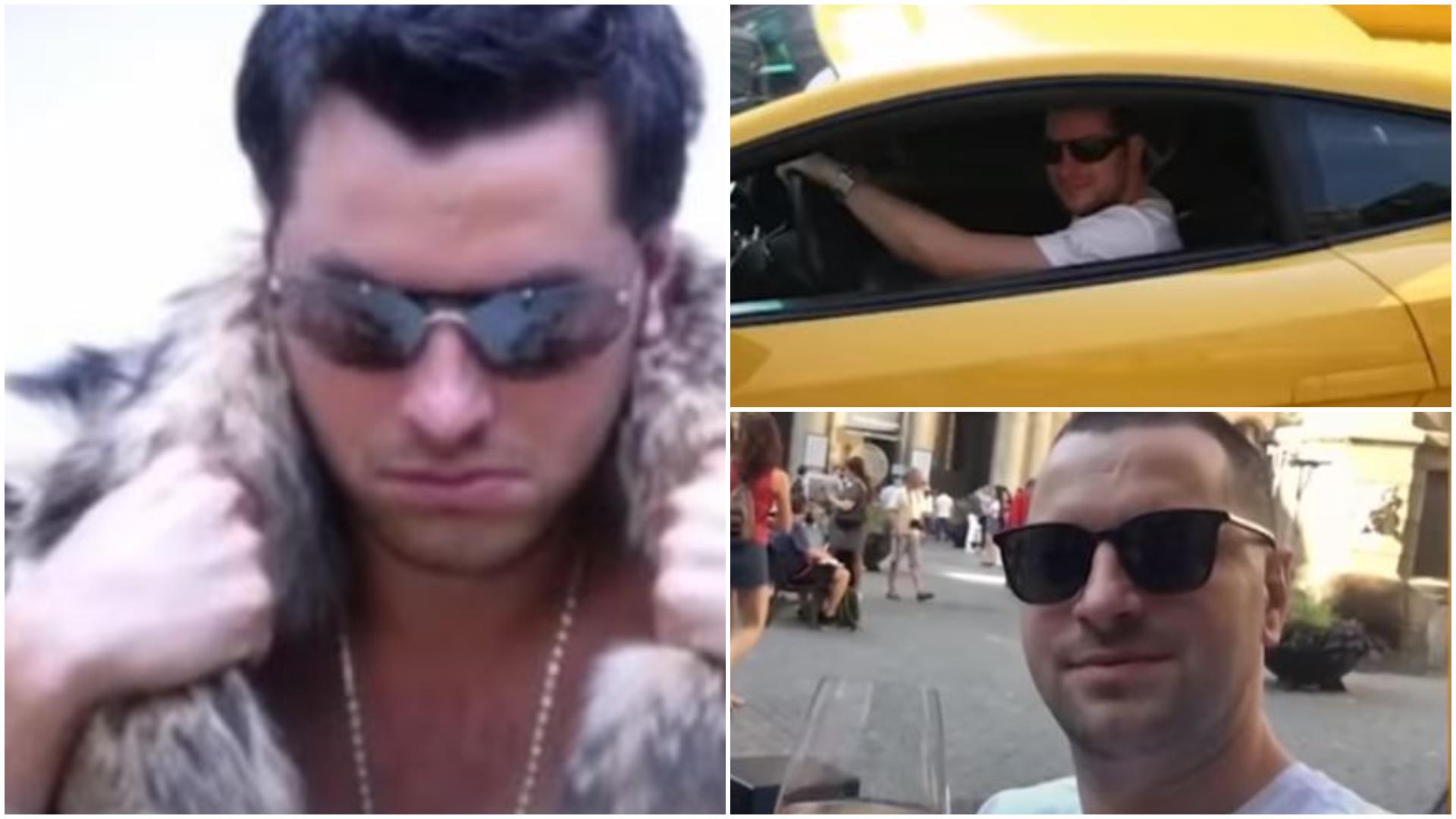 Îl mai ții minte pe Fizz? Ce s-a ales de cel mai cunoscut Don Juan din ...