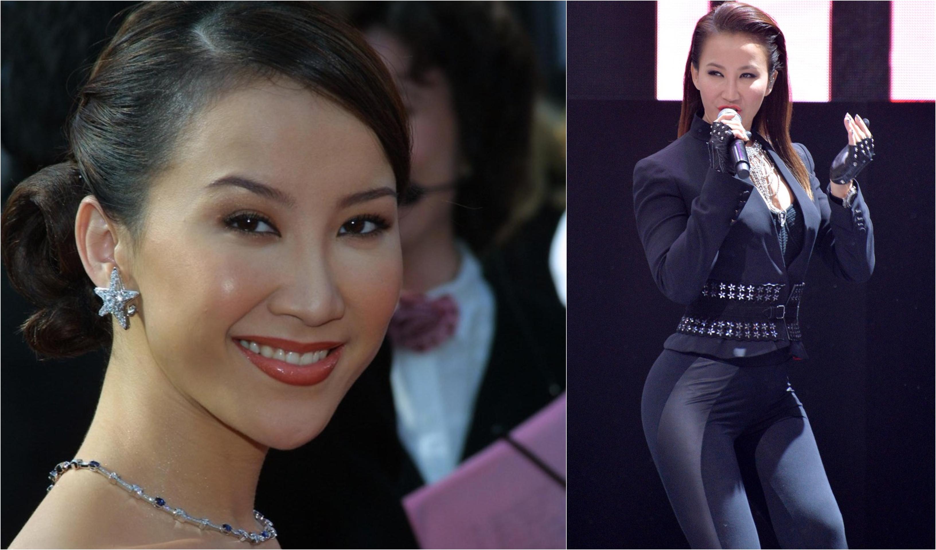 CoCo Lee a murit. Cântăreața care i-a dat voce lui Mulan suferea de ...