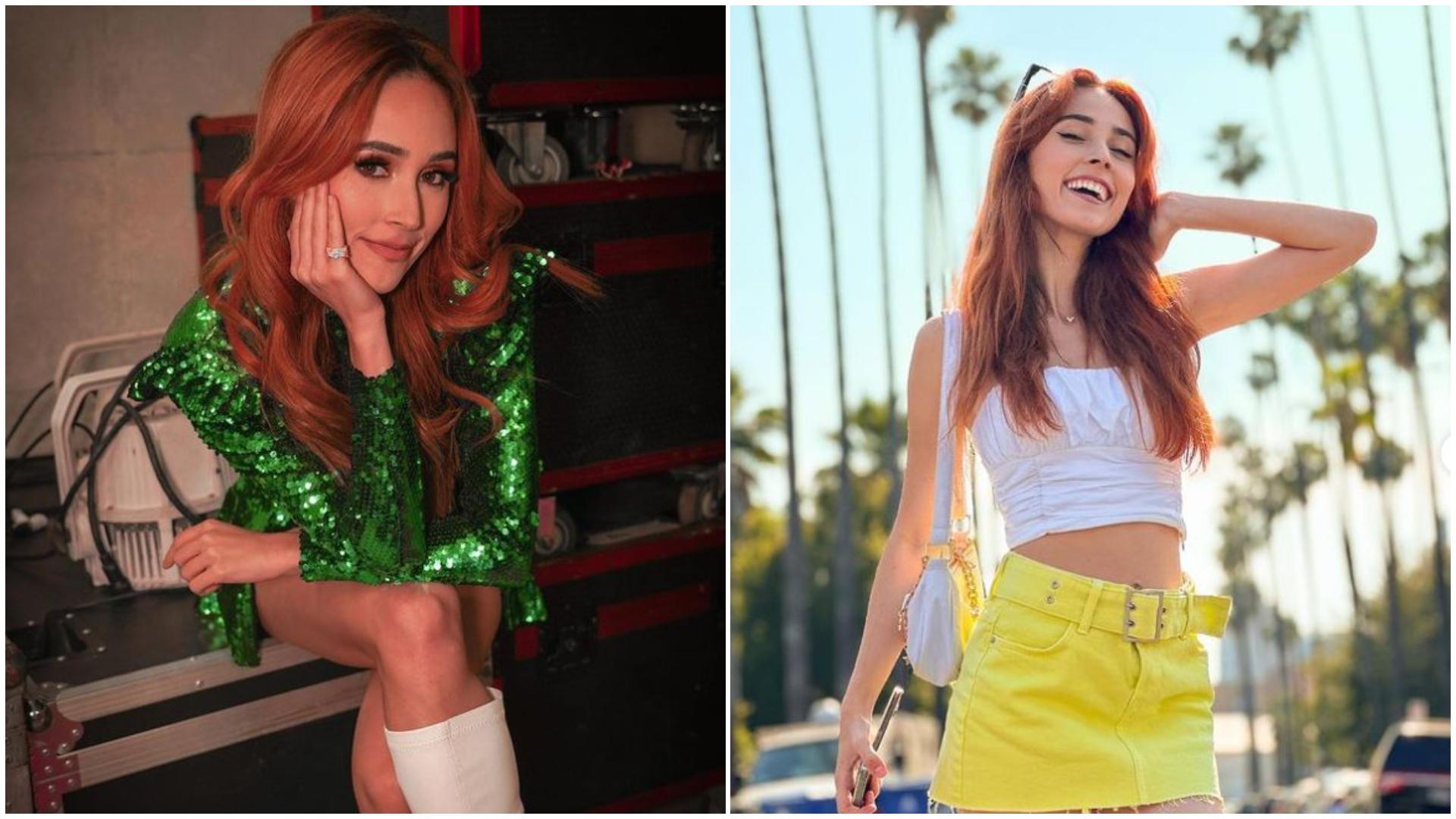 Câți bani câștigă Andra Gogan. Activitățile care o îmbogățesc cel mai ...