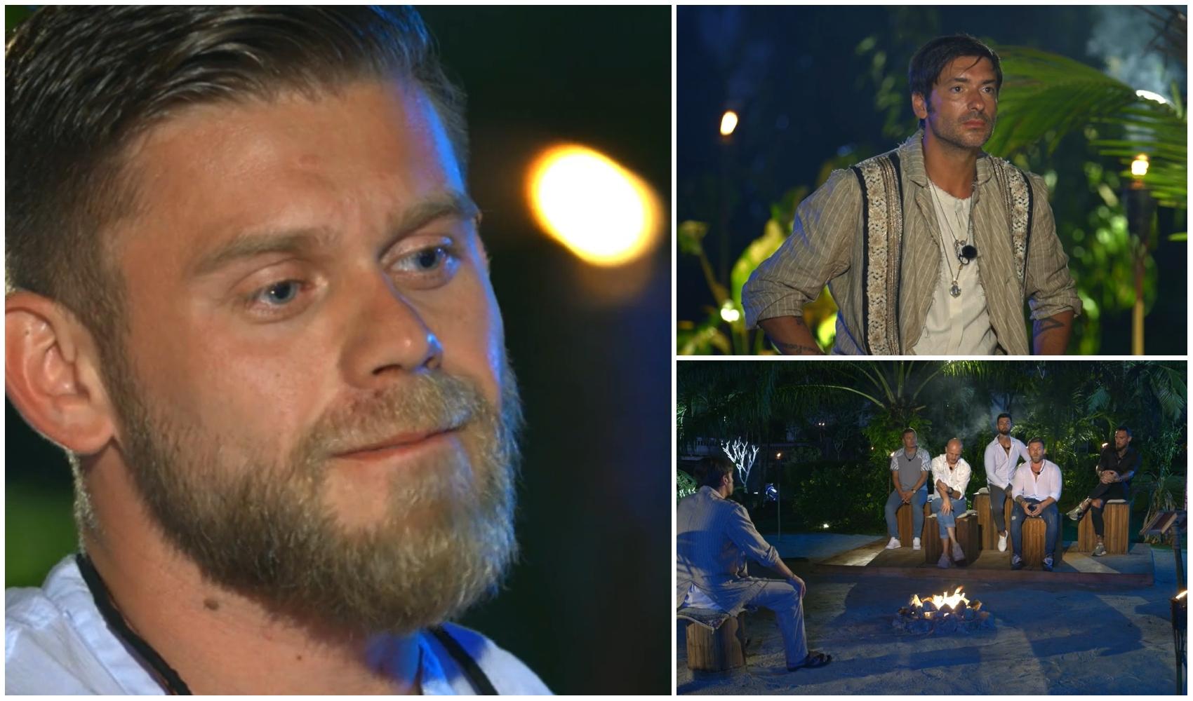 Insula Iubirii, 7 iulie 2023. Răzvan Kovacs, imaginile cu Ema Oprișan care l-au enervat. Ce a ...