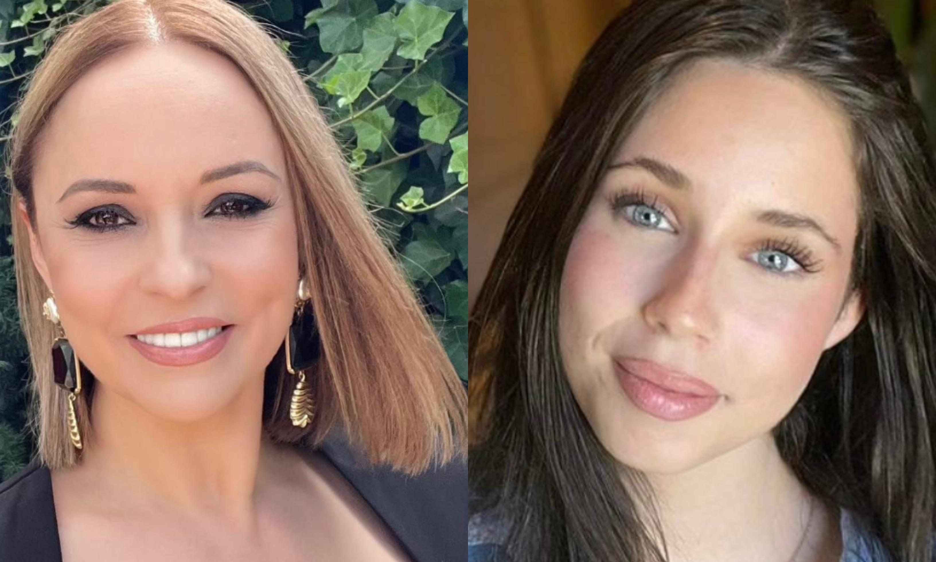 Violeta, fiica Andreei Marin, cucerește America nu doar cu frumusețea ...