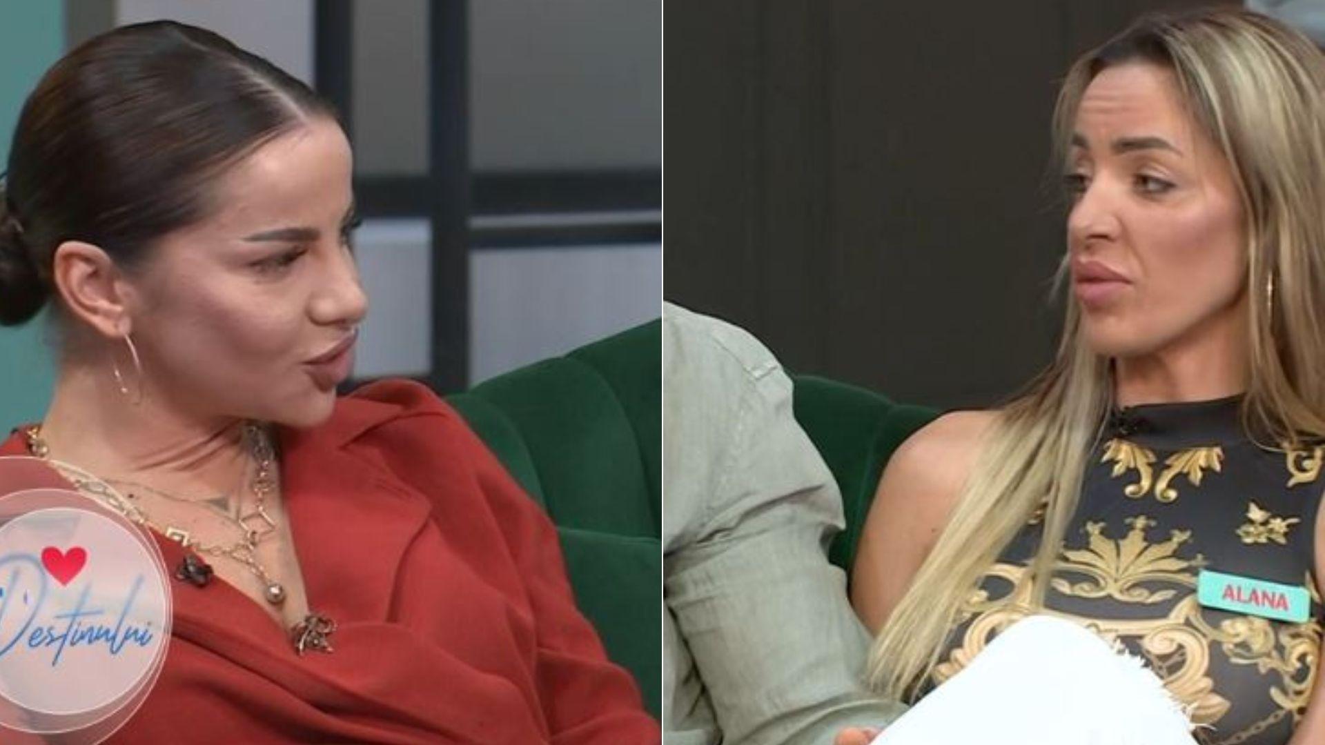 Provocarea Destinului, 1 august 2023. Alana spune că s-a simțit în ...