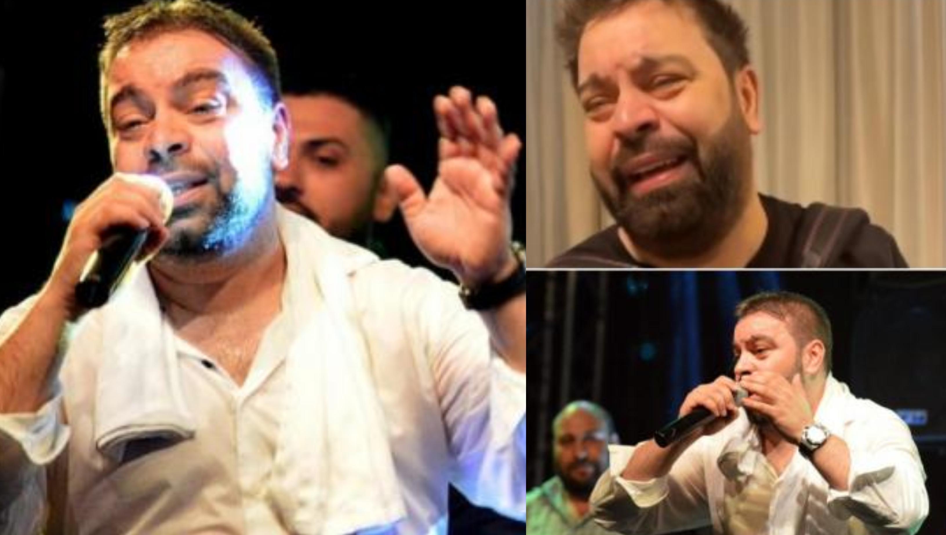 Apropiații lui Florin Salam, îngrijorați de starea artistului ...